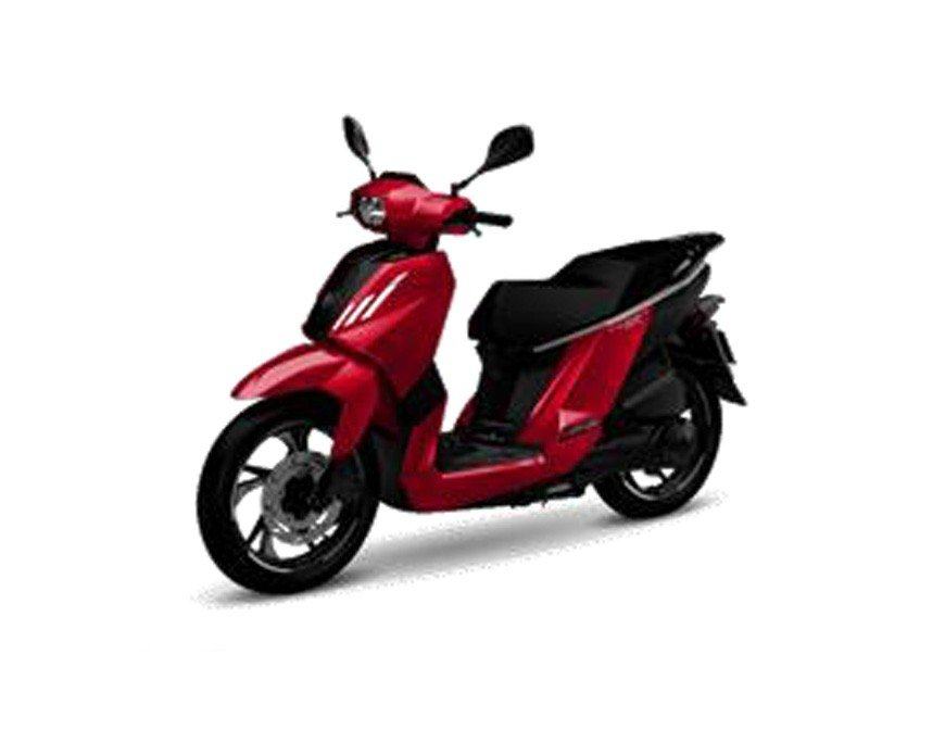 Peugeot TWEET 125 FL ABS E5.2 125 cm3 * BOŽIČNA AKCIJA *, 2025 god.