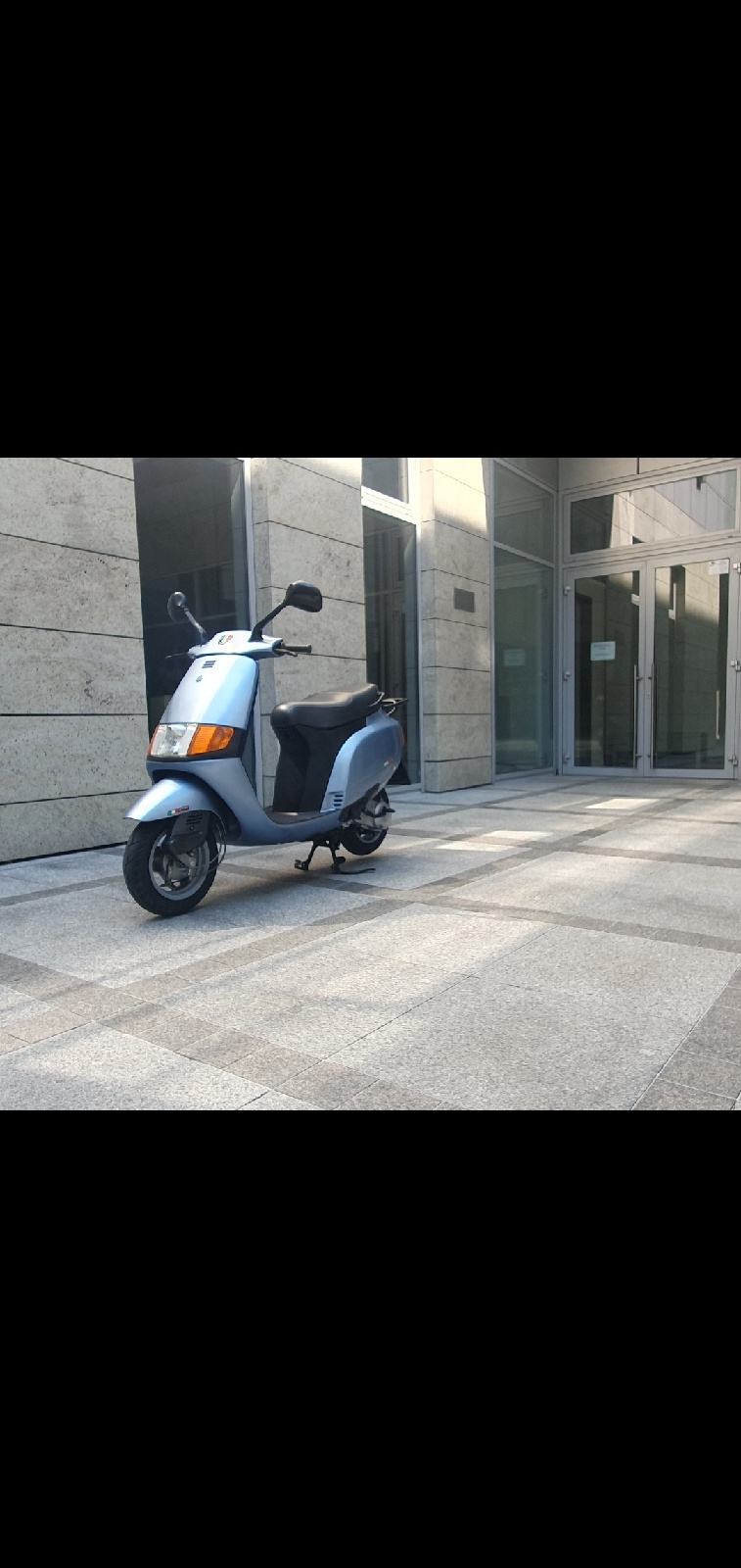 Piaggio Sfera 80 cm3, 1994 god.