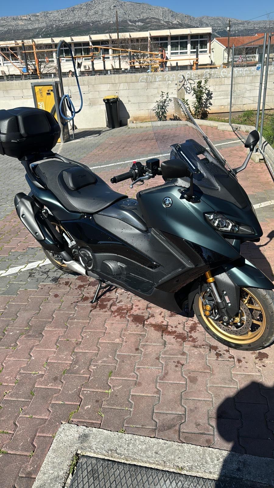 Tmax TechMax 560 cm3, 2023 god.