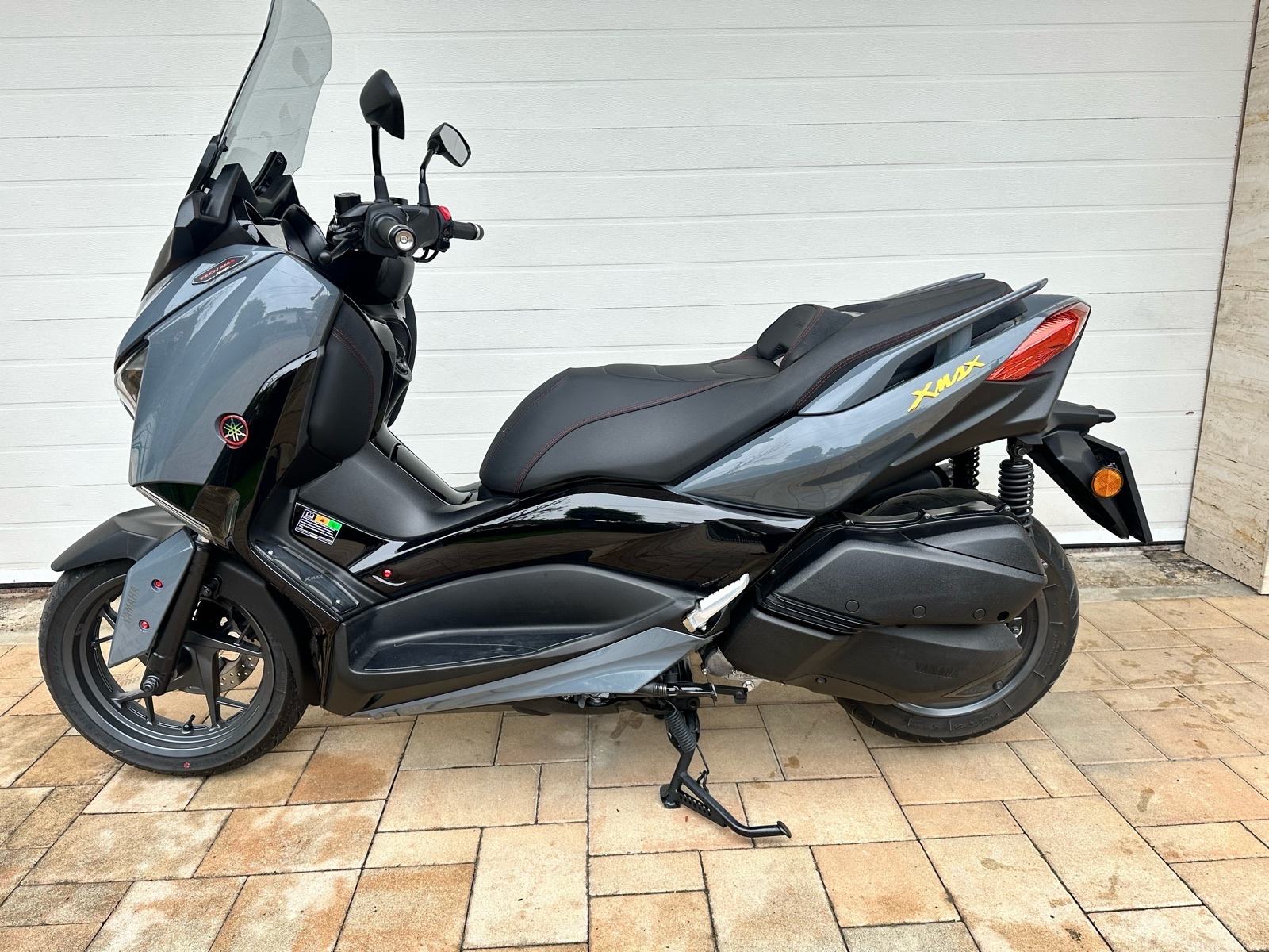 Yamaha X max 300 300 cm3, 2021 god.
