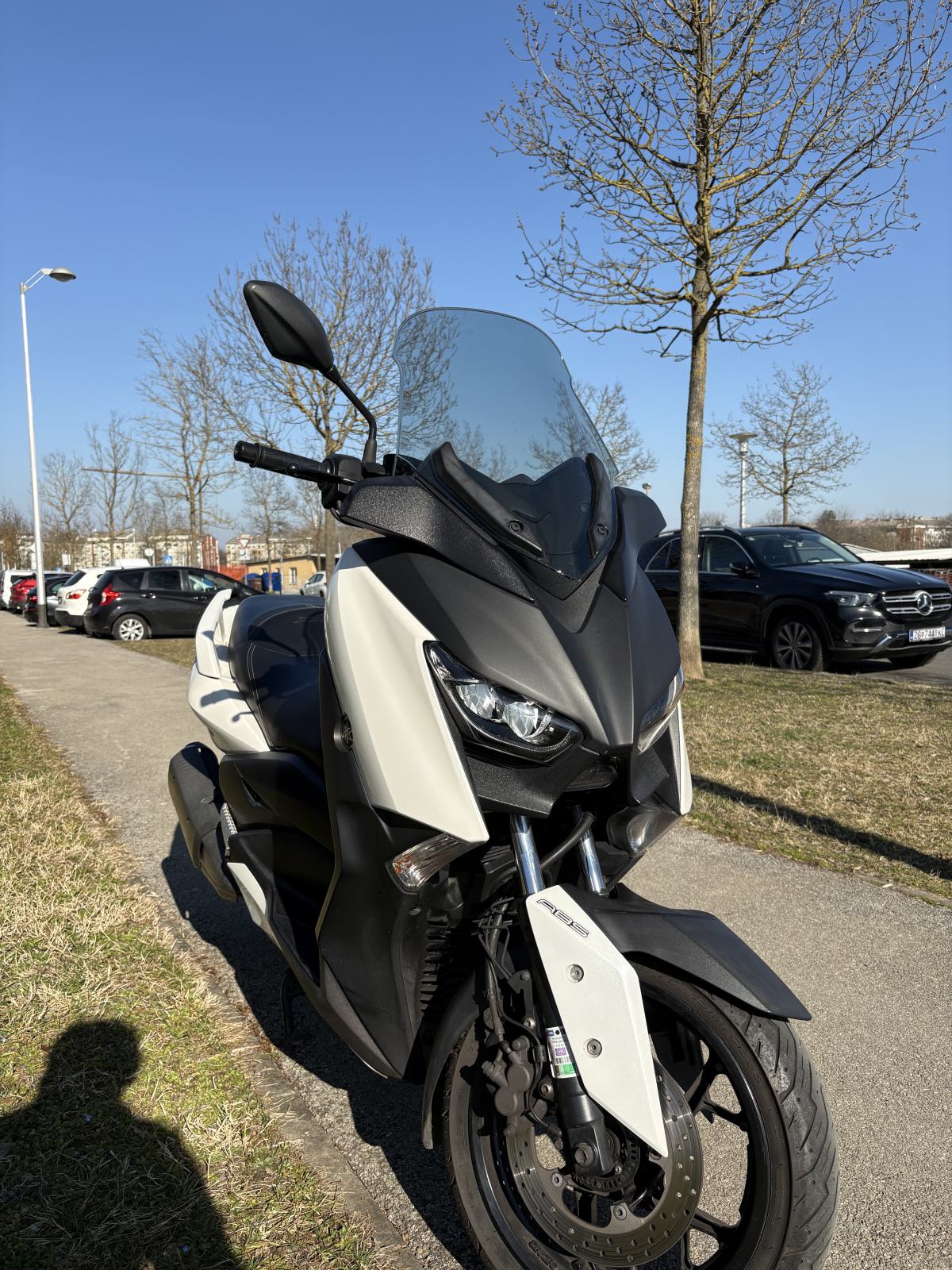 Yamaha X max 300 300 cm3, 2017 god.