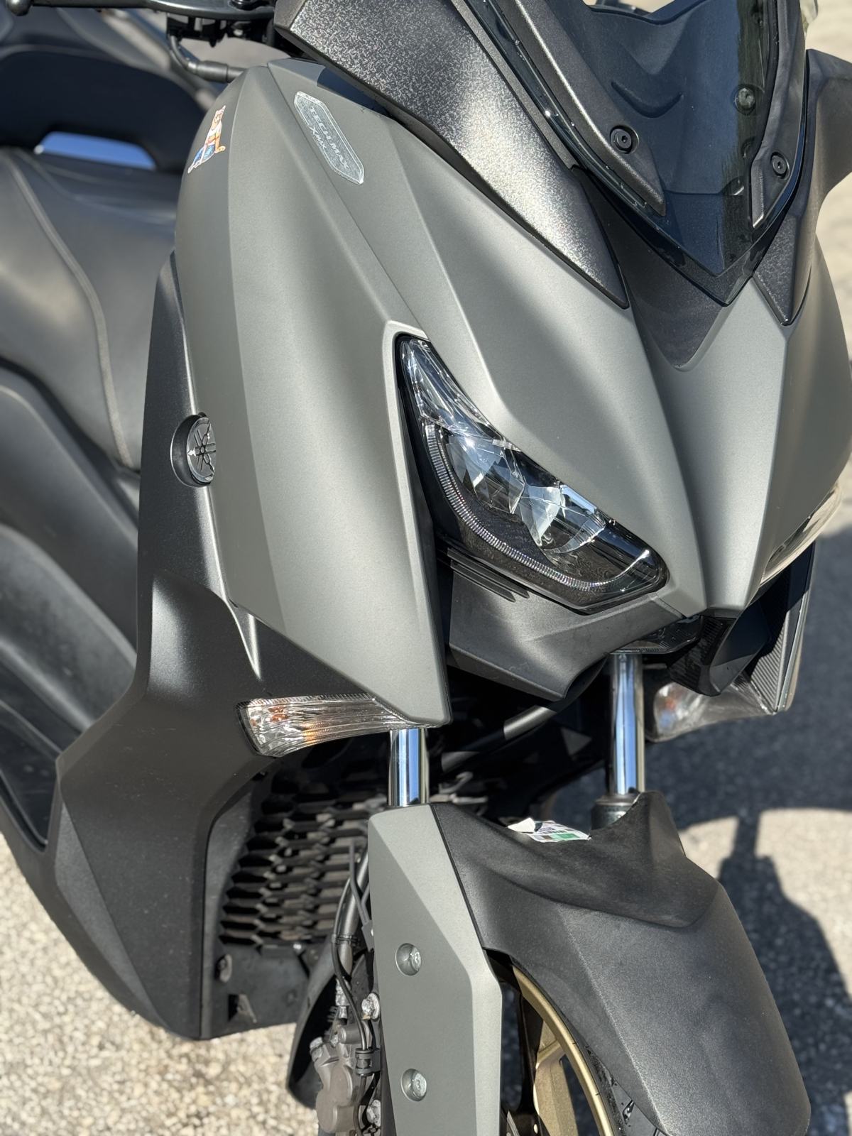 Yamaha X max 300 300 cm3, 2020 god.