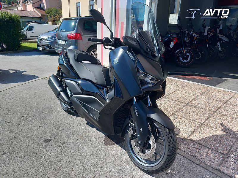 Yamaha X MAX 300 X-MAX 300 TECH MAX, 2023 god.