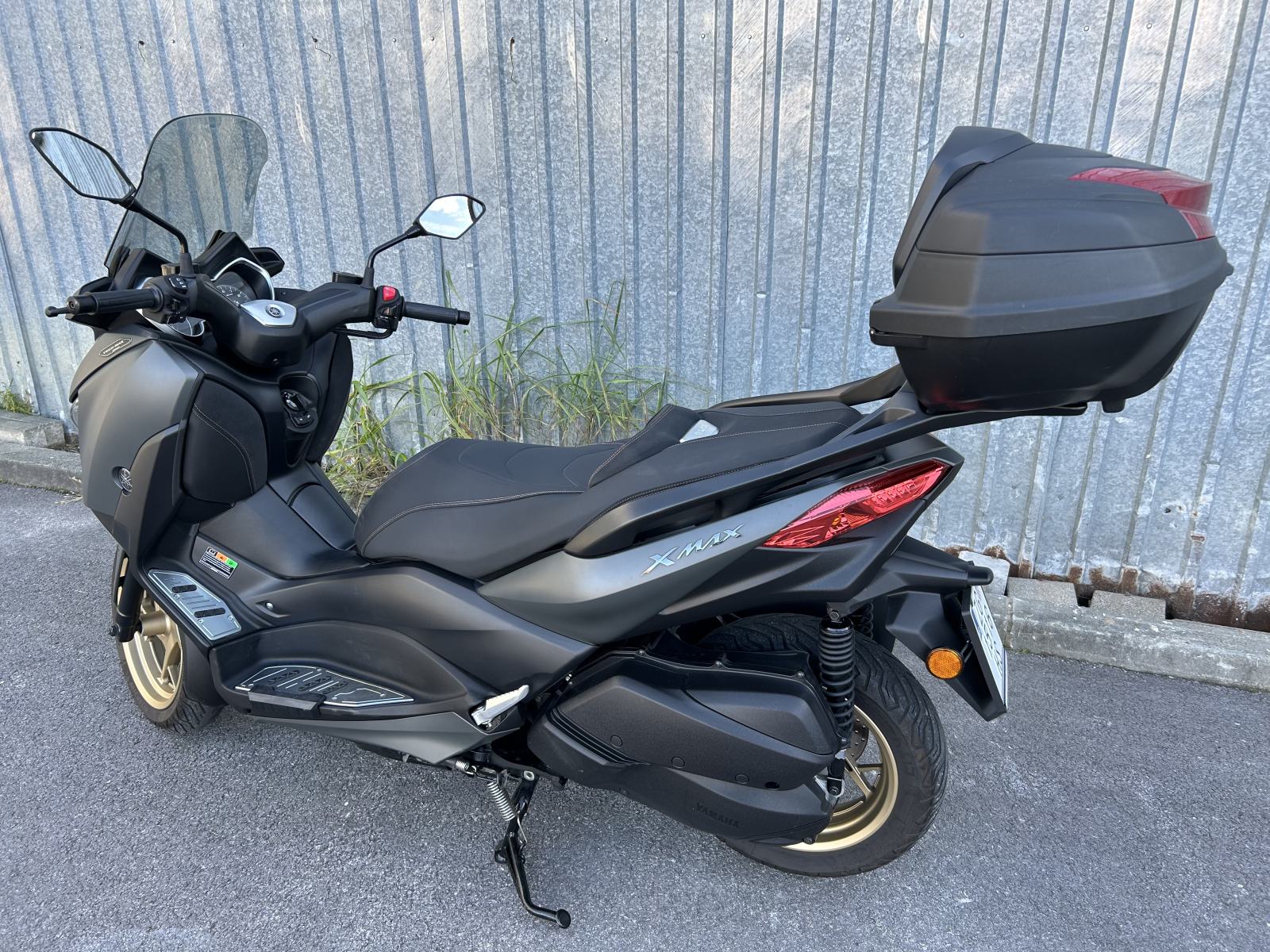 Yamaha X max, Tech max 300cm3, 2020 god.