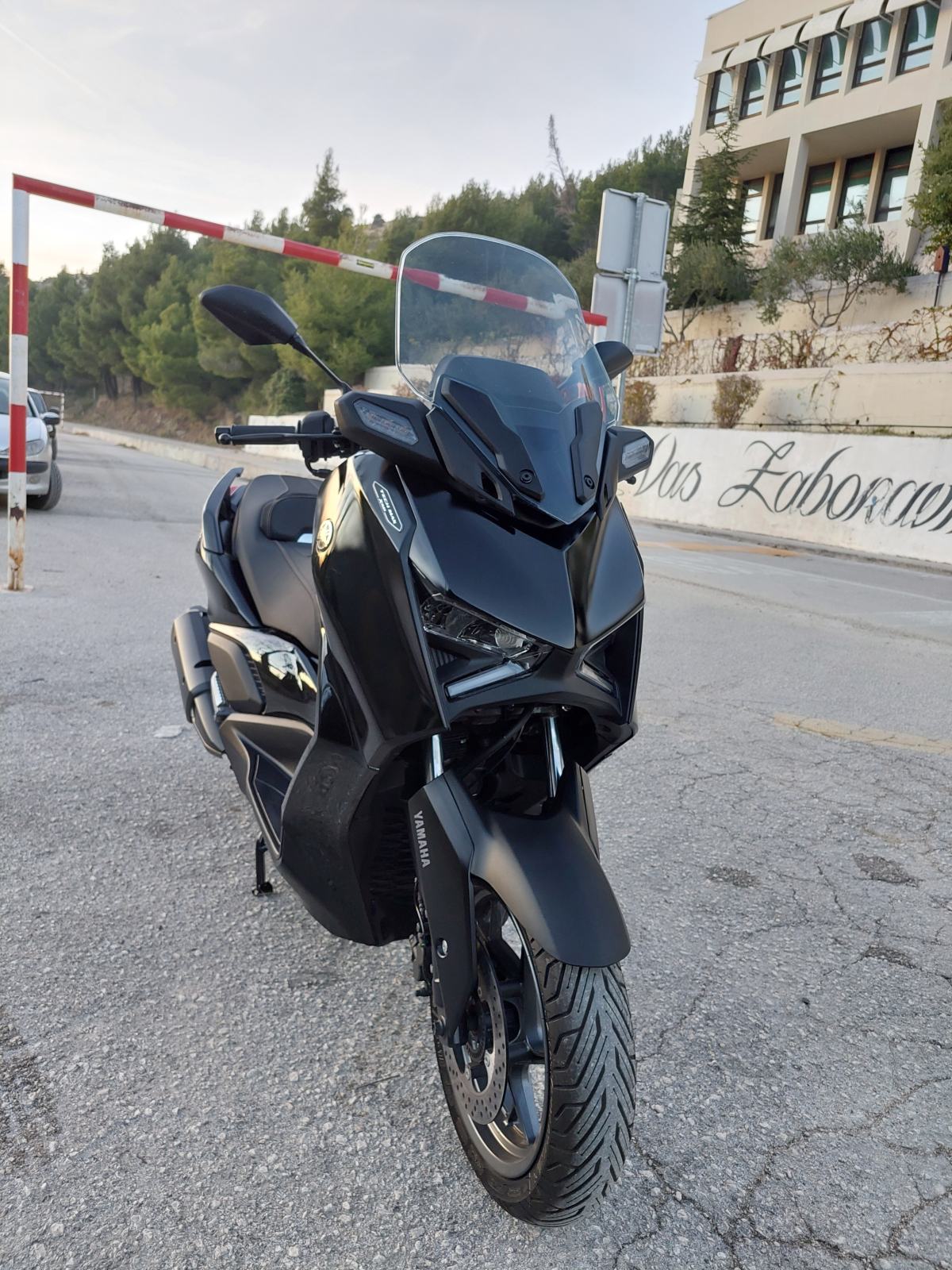 Yamaha X MAX XMAX 300 TECH MAX, 2023 god.