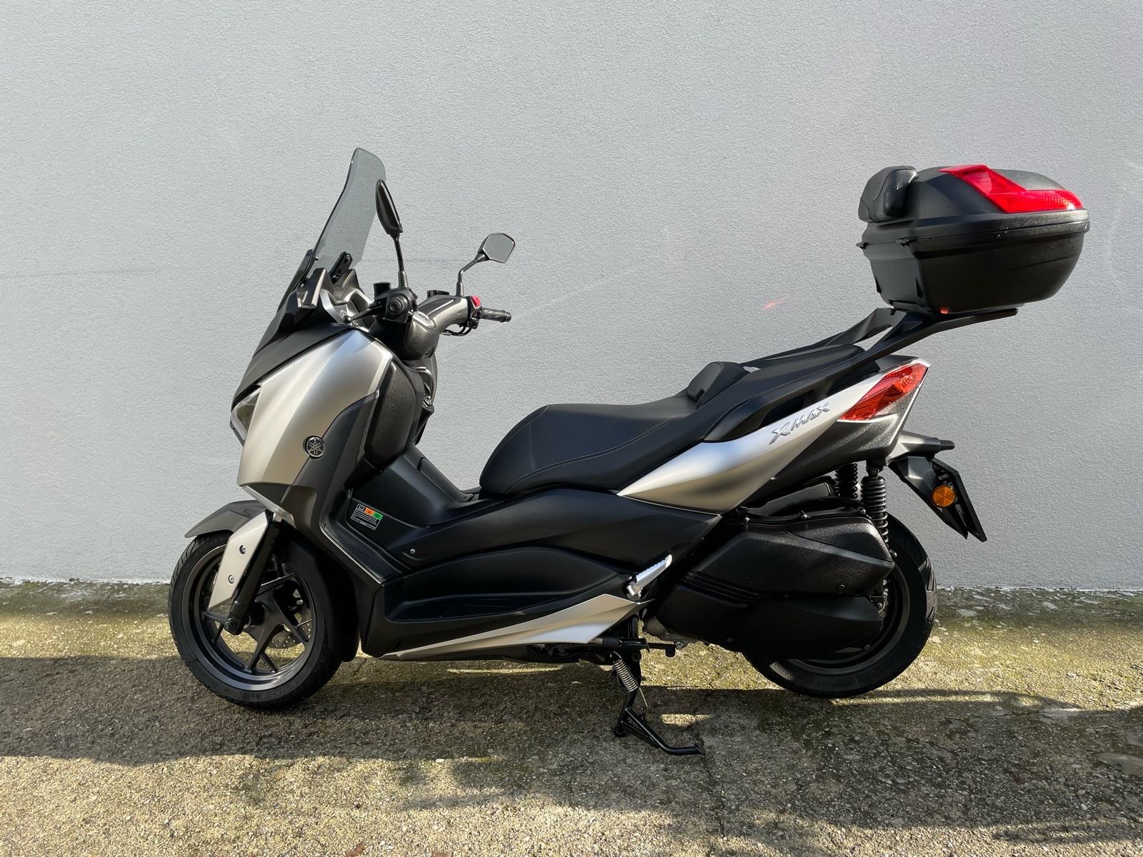Yamaha XMAX 300, 2019 god.