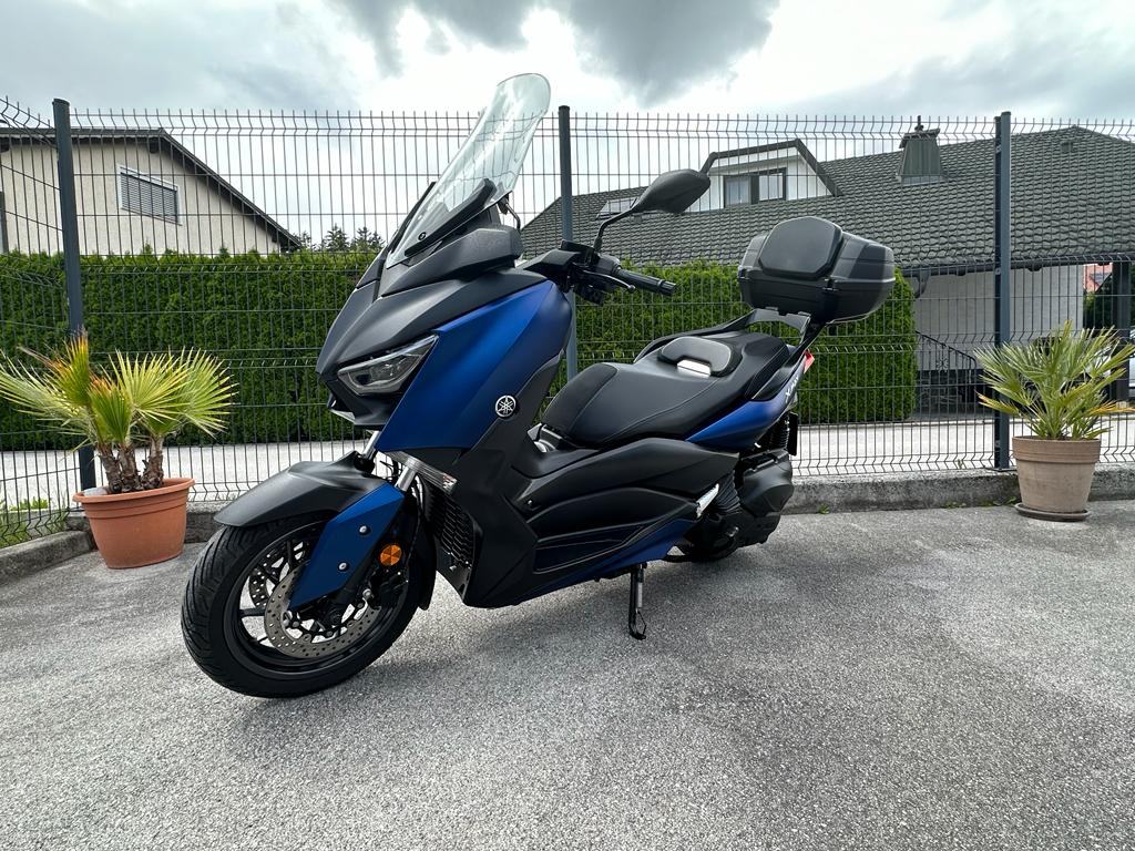 Yamaha XMAX 400 X MAX X-MAX 400 395 cm3, 2018 god.