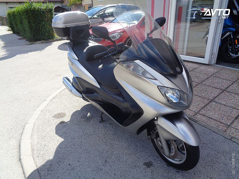 Yamaha YP400 YP 400 MAJESTY, 2005 god.