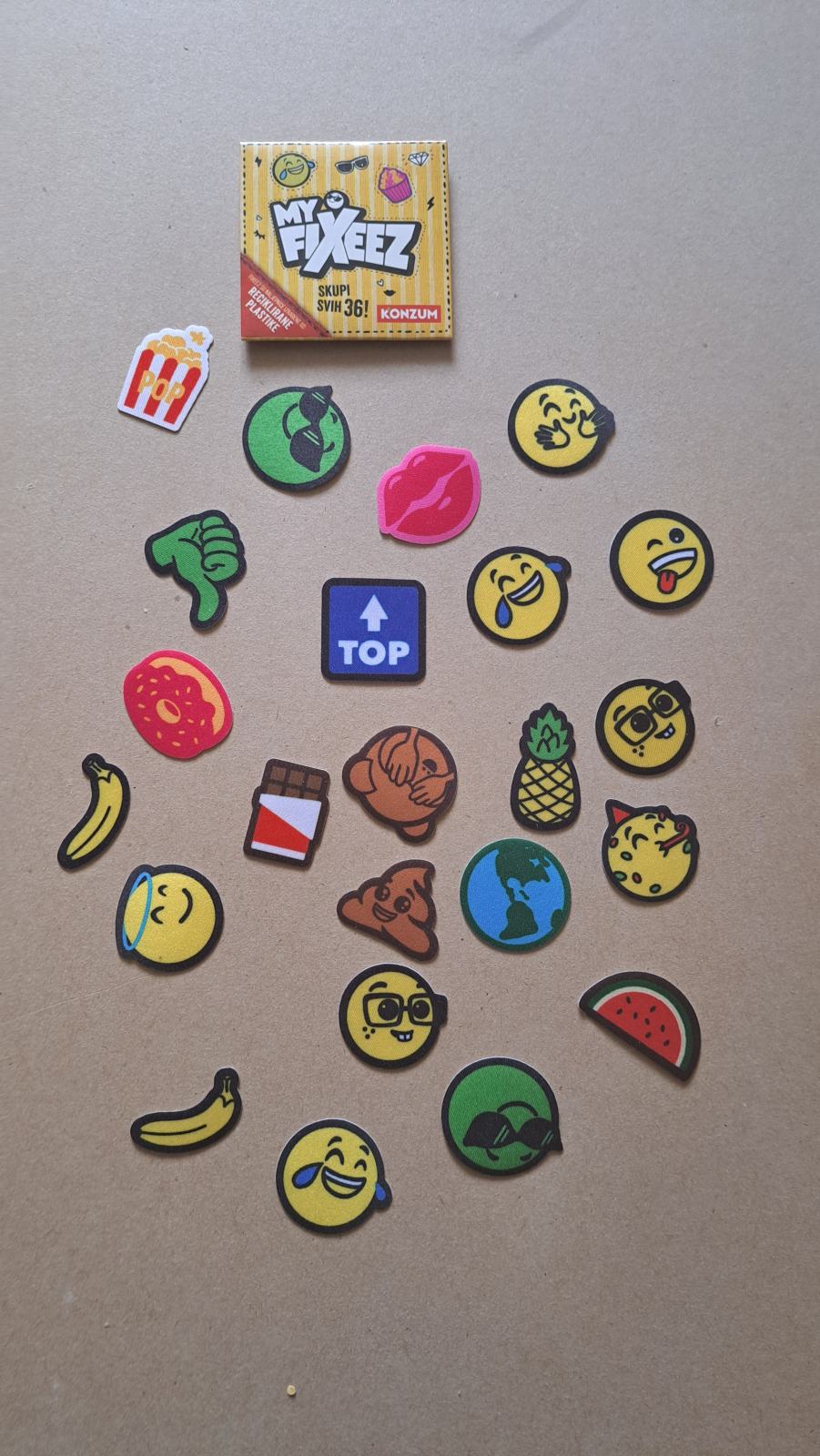 337. My FIXEEZ KONZUM