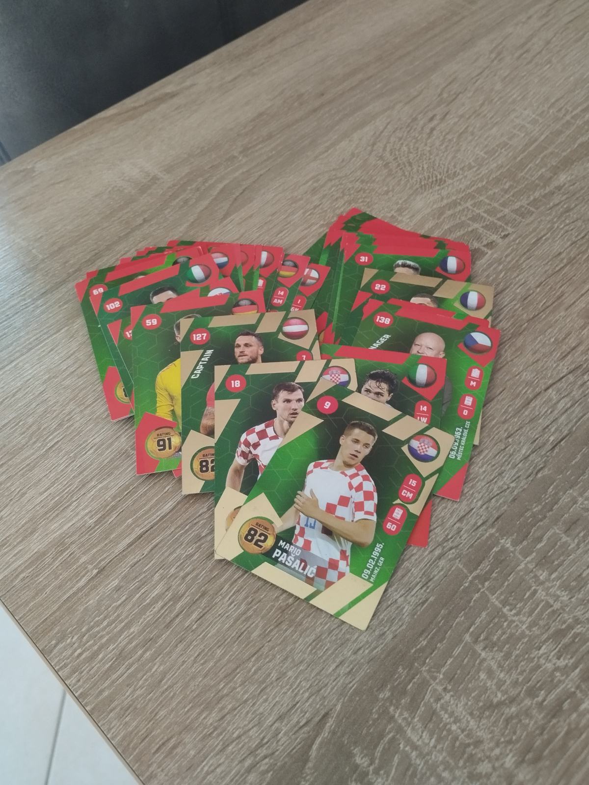 KONZUM PLAYTIME 2024