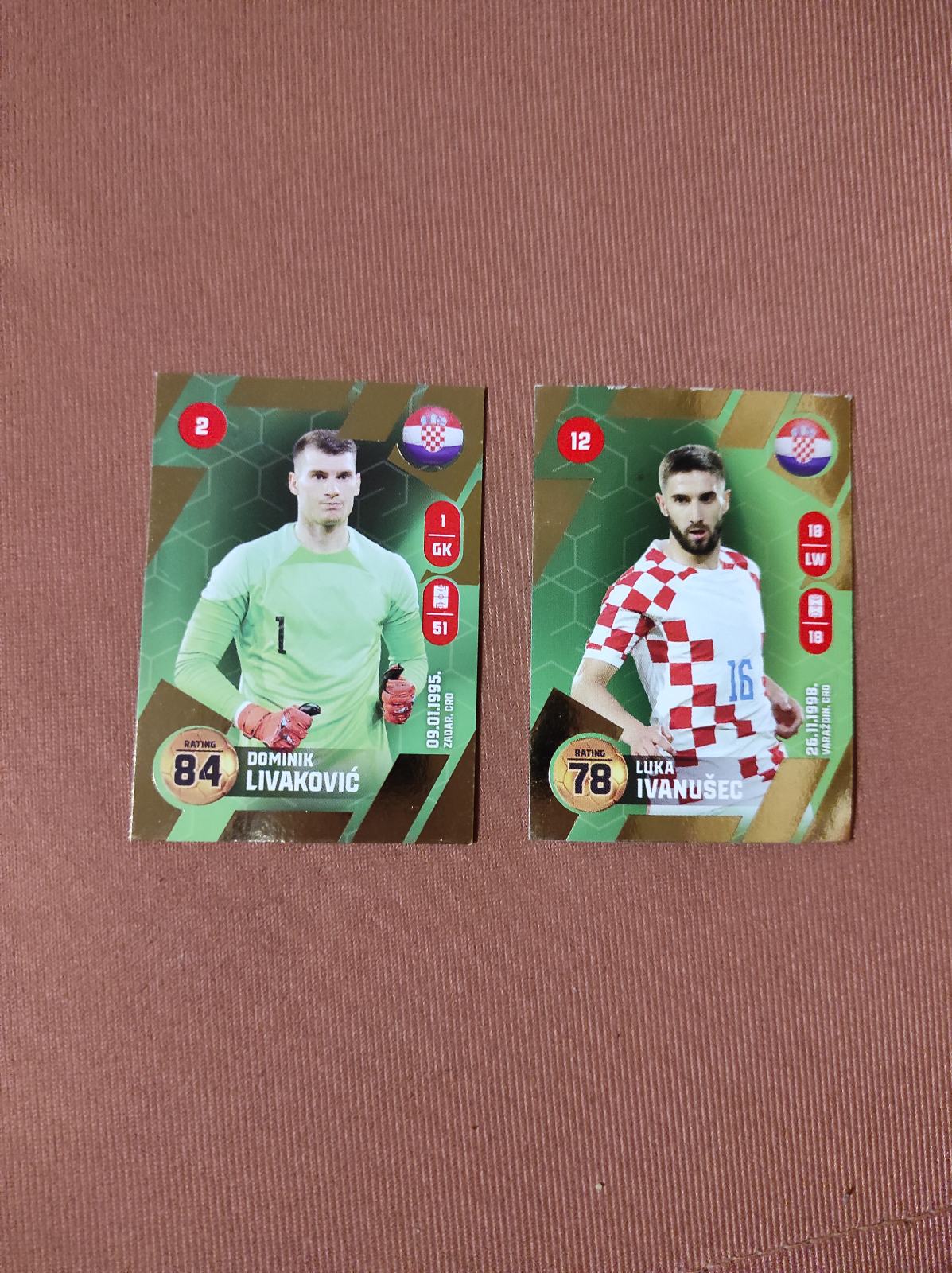 LIVAKOVIC I IVANUSEC SLICICE