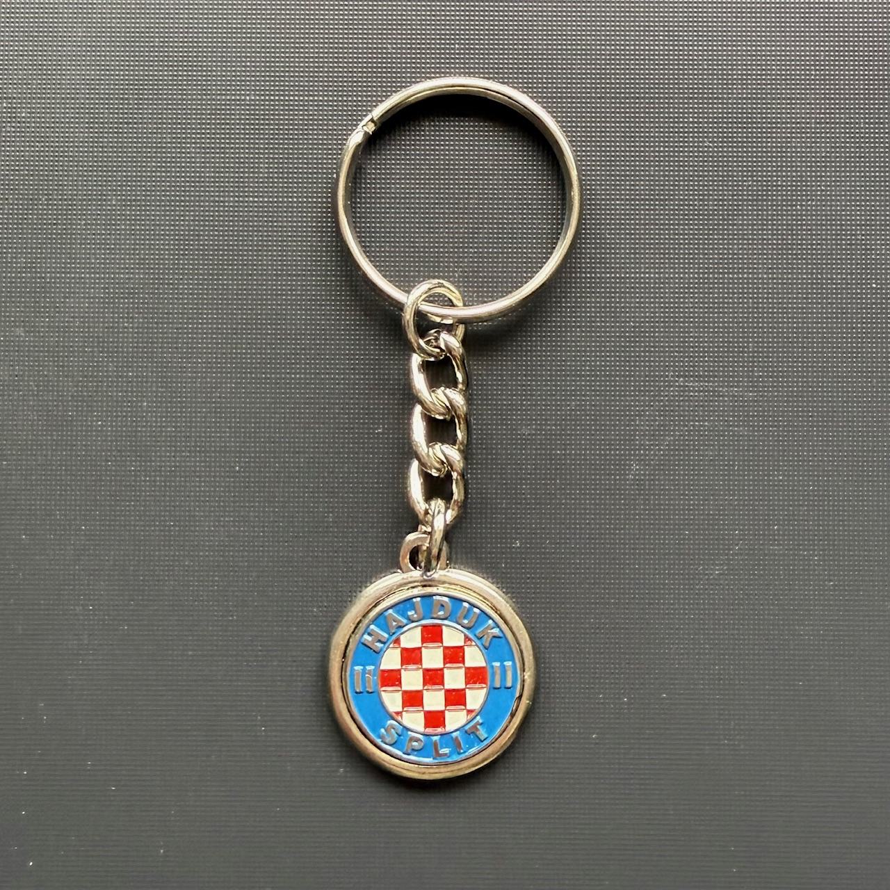 NOGOMET HAJDUK SPLIT PRIVJESAK