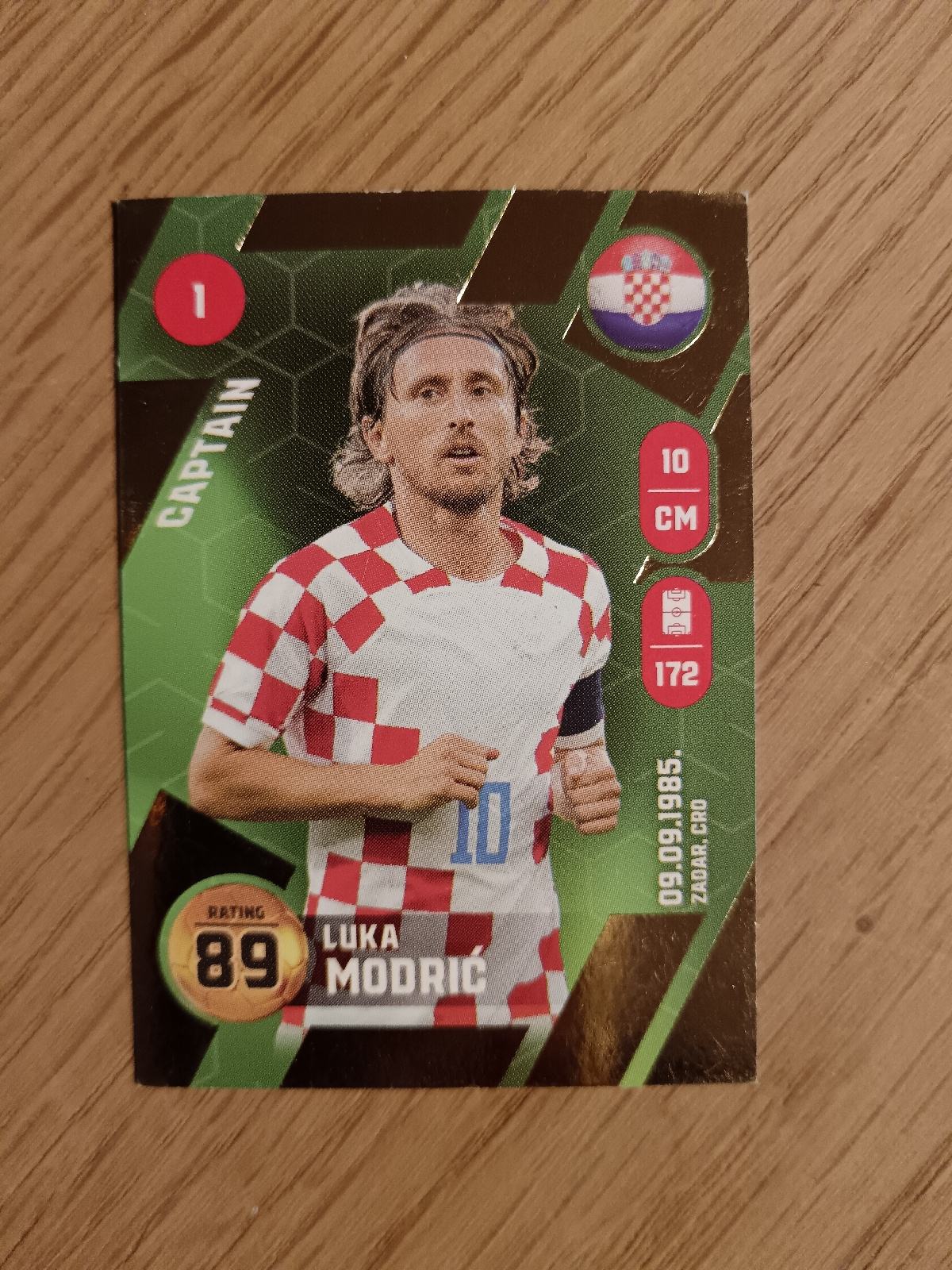 Play Time 2024 - Luka Modrić