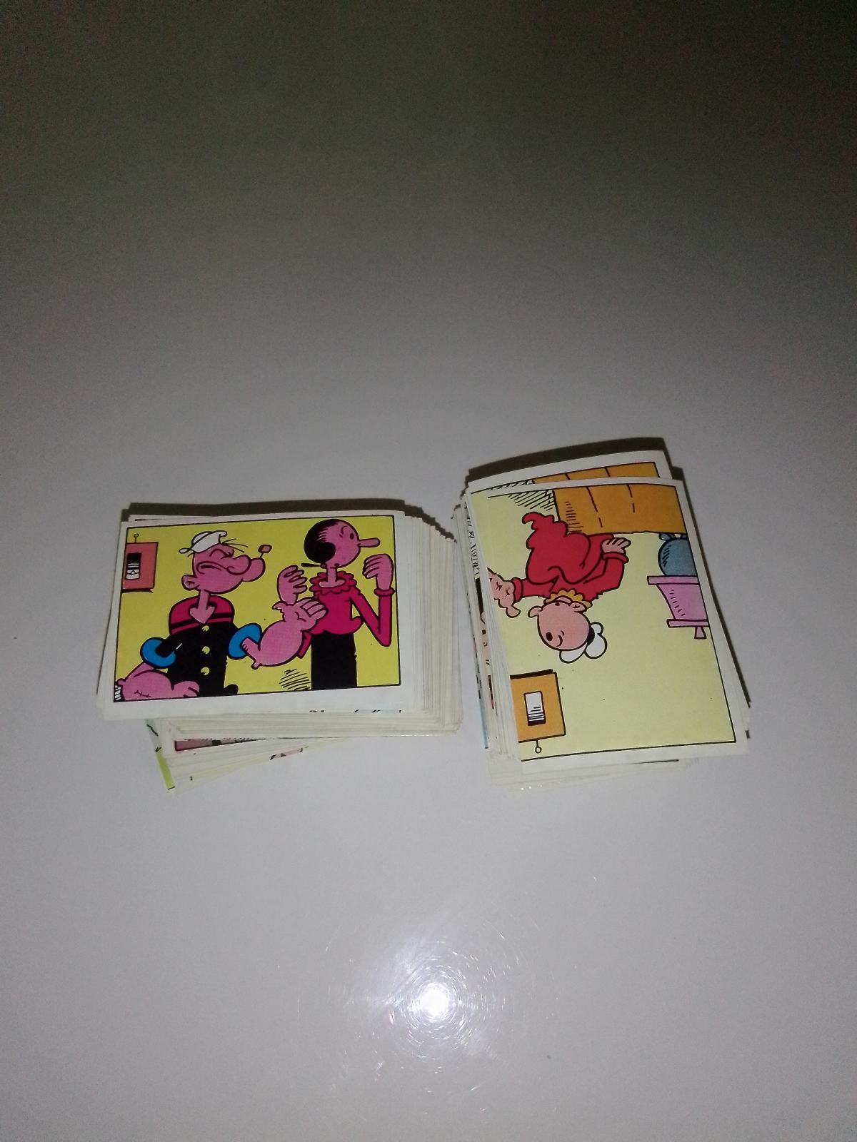 POPAJ Žive sličice