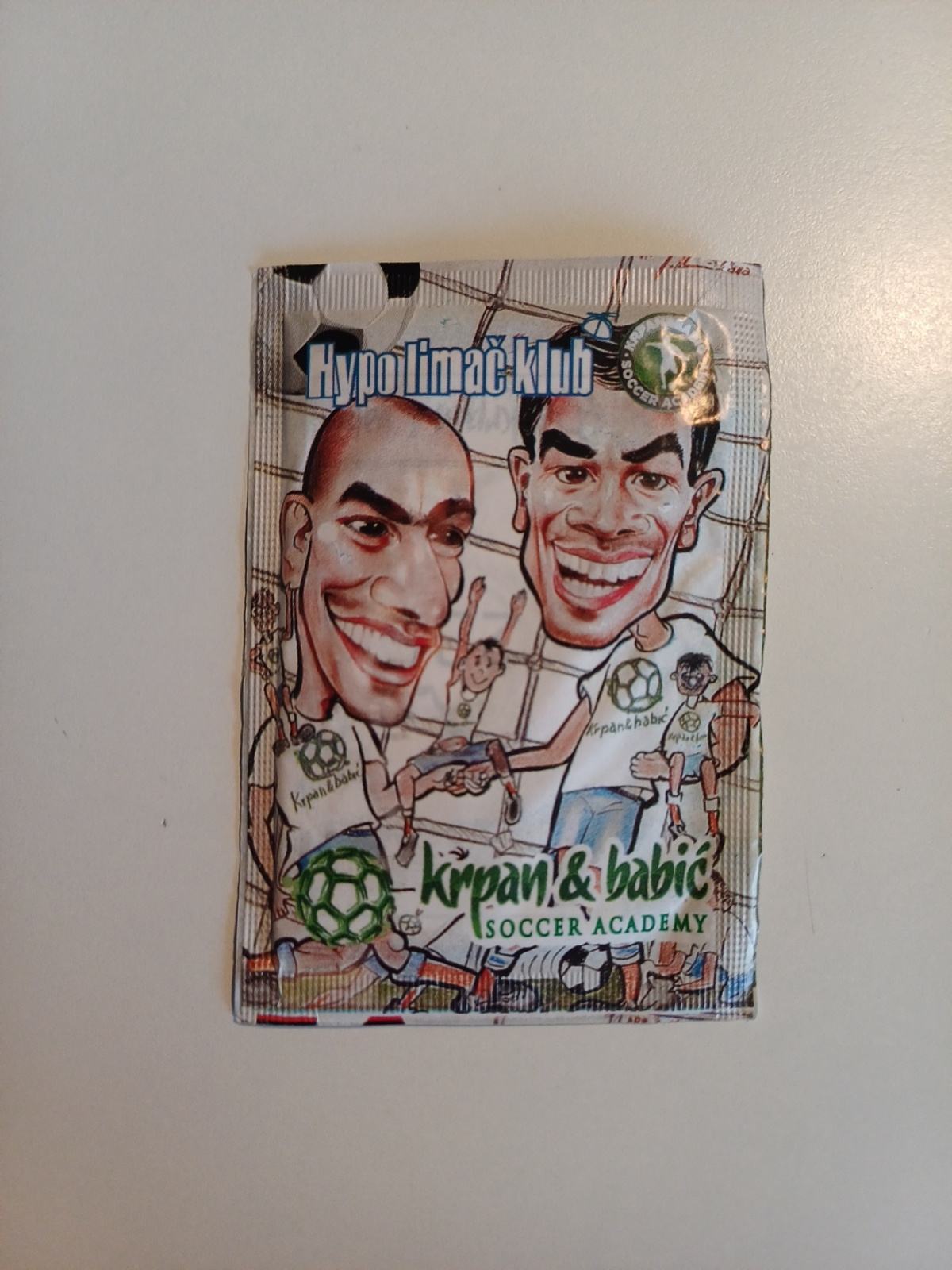 PUN PAKETIC VRECICA SLICICA