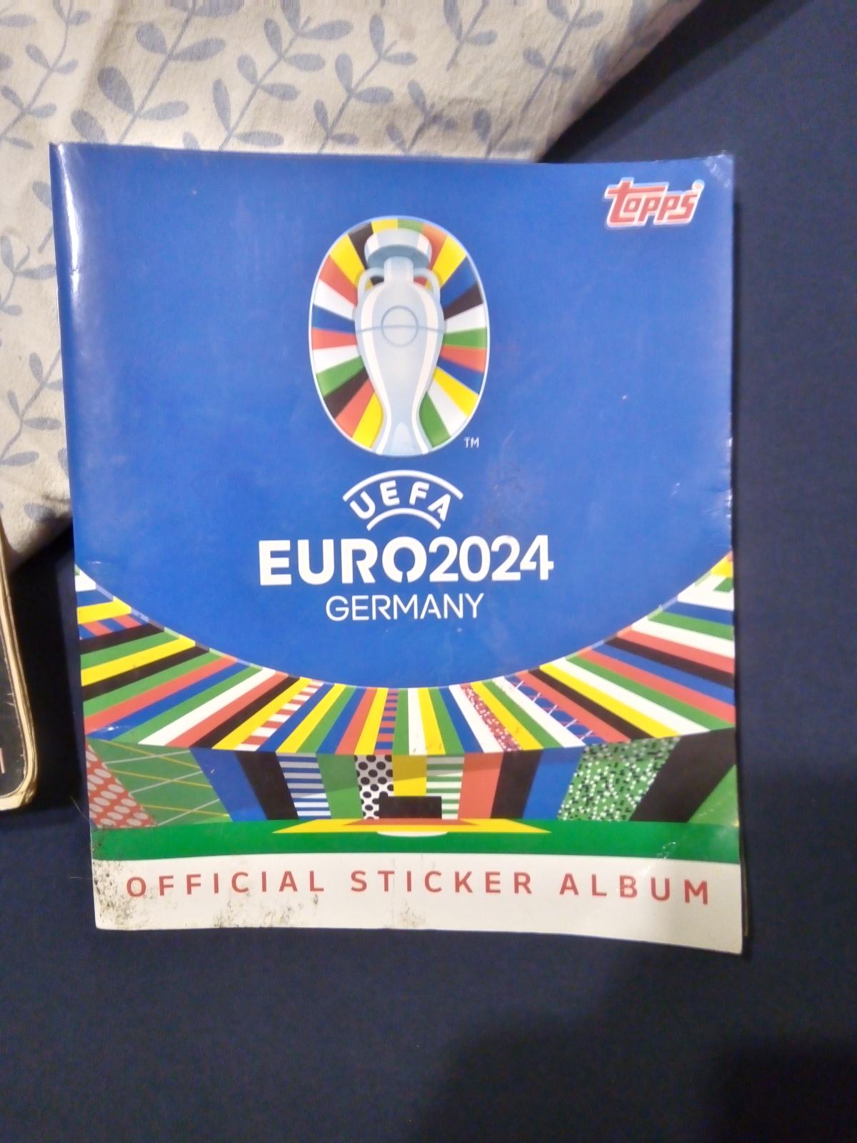 slicice euro 2024 topps zamjena i prodaja
