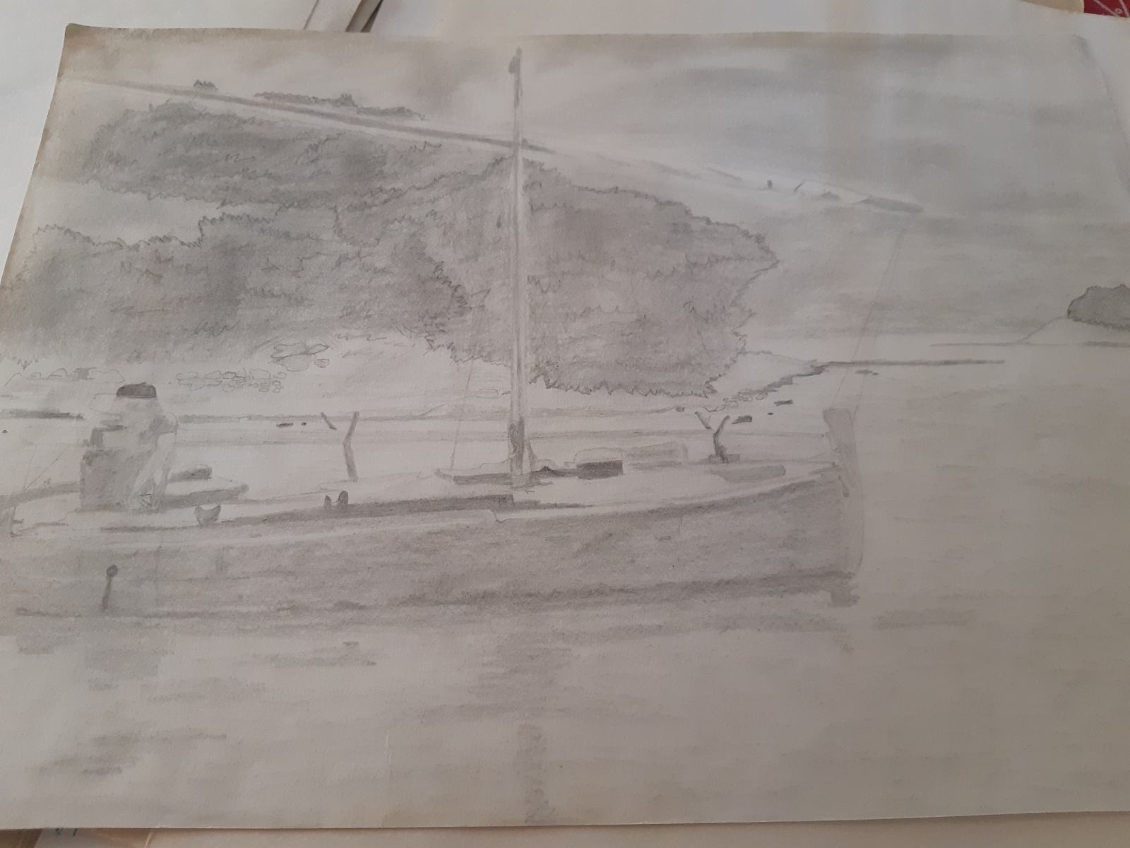 Crtezi, razni, 10 kn komad