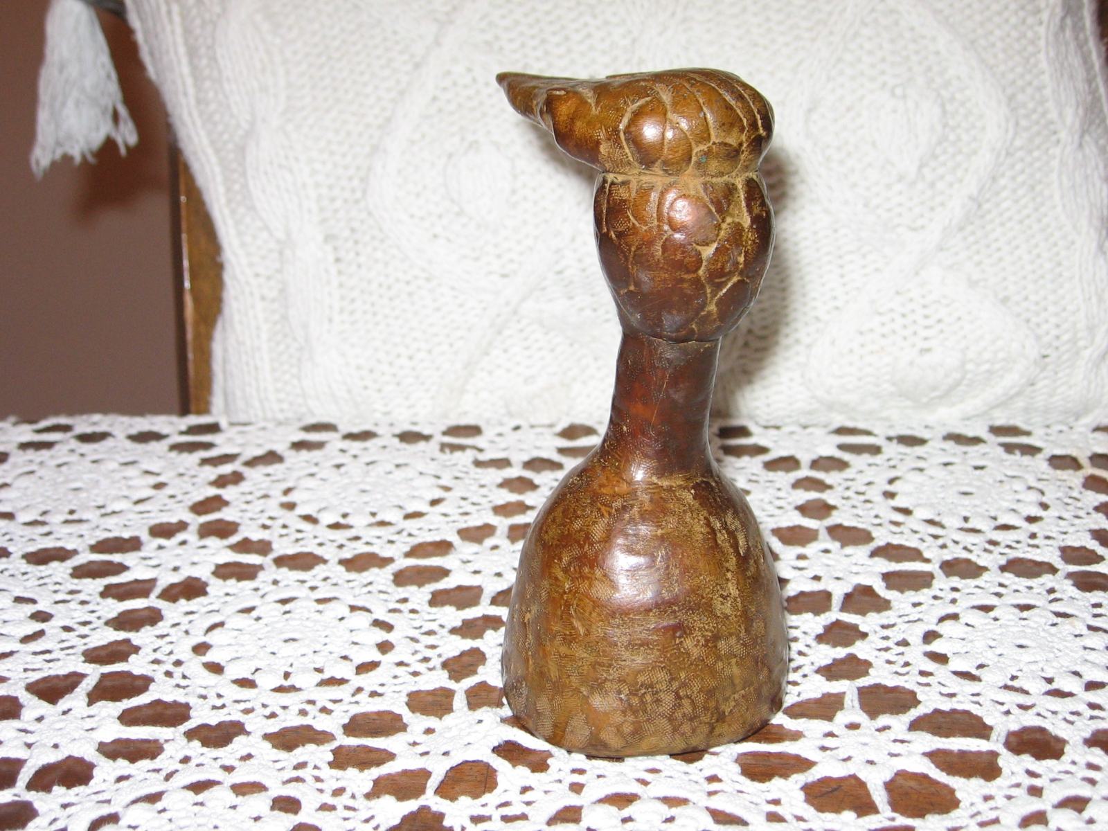 Diminic: skuptura Djevojka iz Amsterdama broza, prodajem