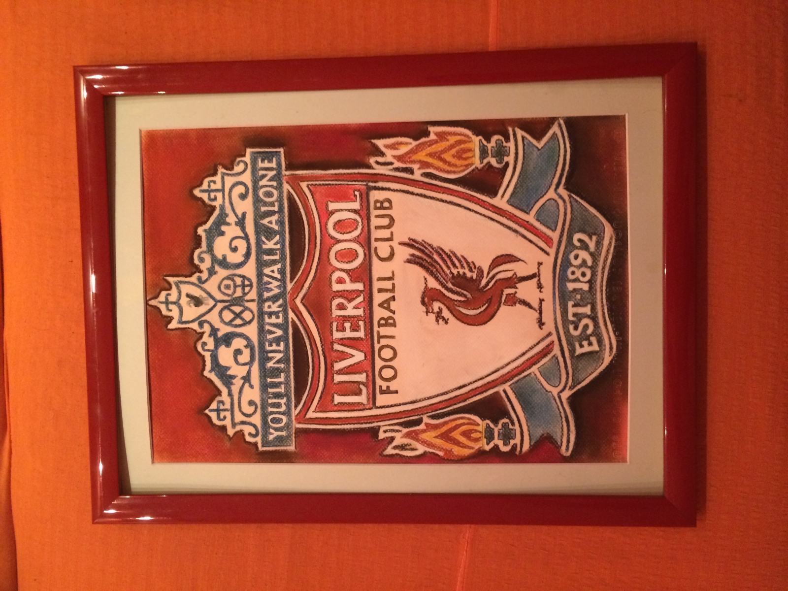 Fc Liverpool slika