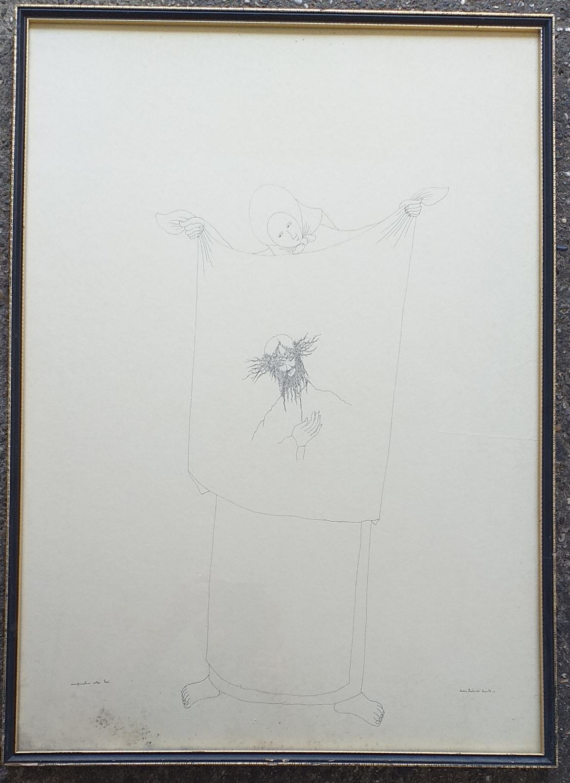 IVAN LACKOVIĆ - CROATA TUŠ