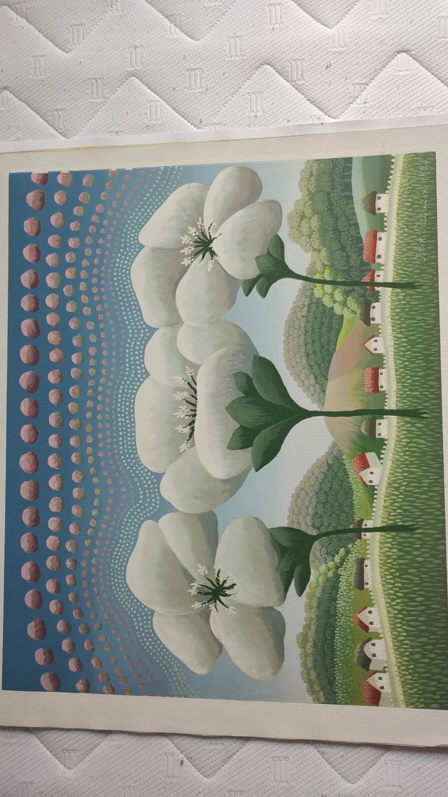 Ivan Rabuzin - serigrafija