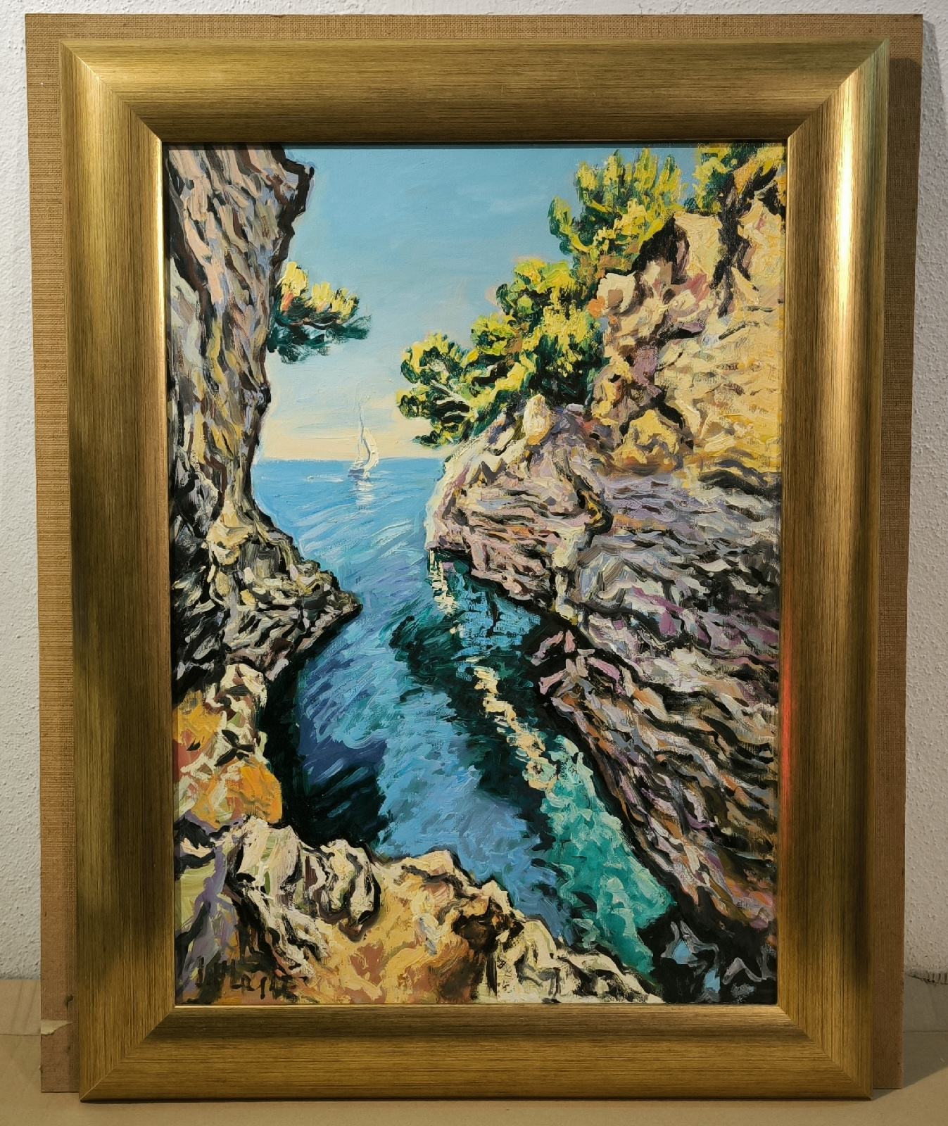 Ivan Vlašić - Skrivena uvala