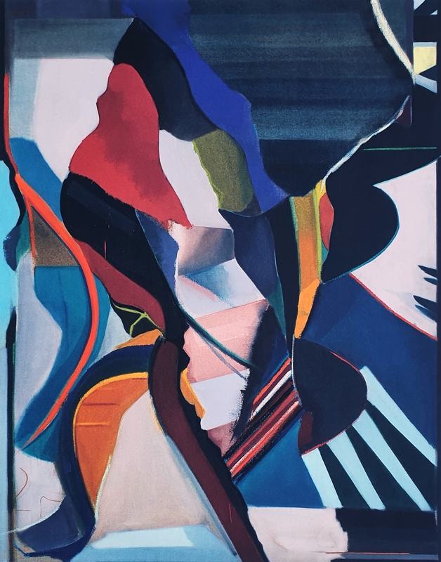 Izvor Pende, grafike