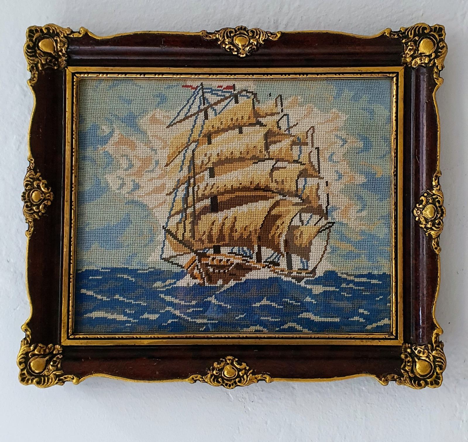 JEDRENJAK SLIKA GOBLEN