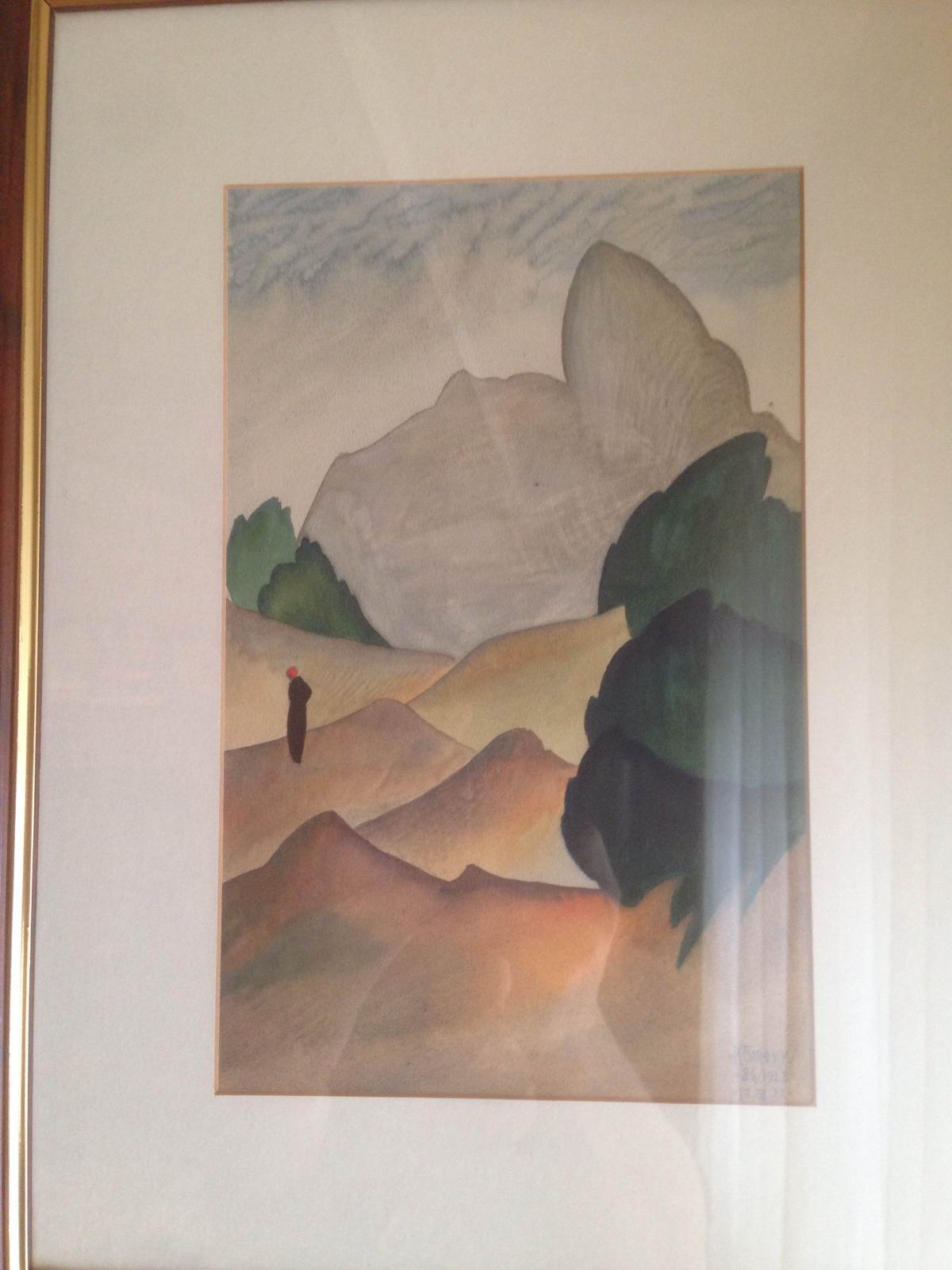 Karl Sirovy (1896-1948) slike