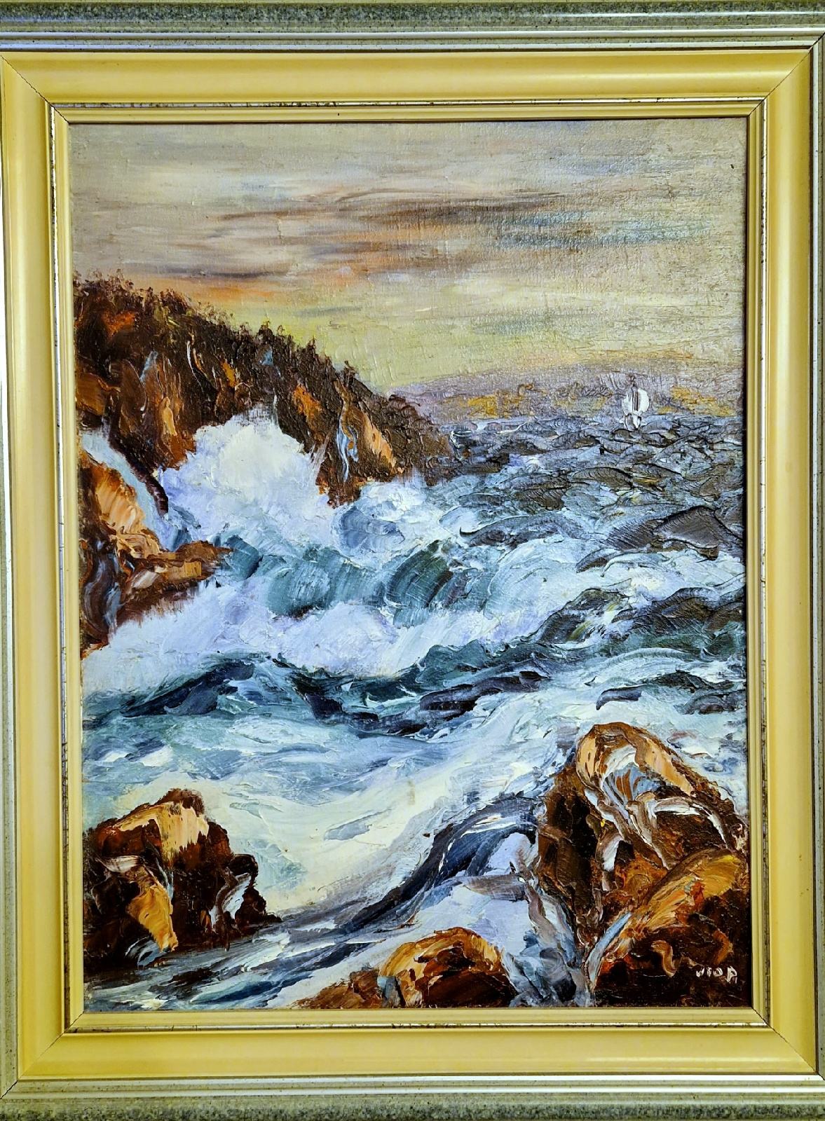 Kolekcija slika - sl. Vida Grbac