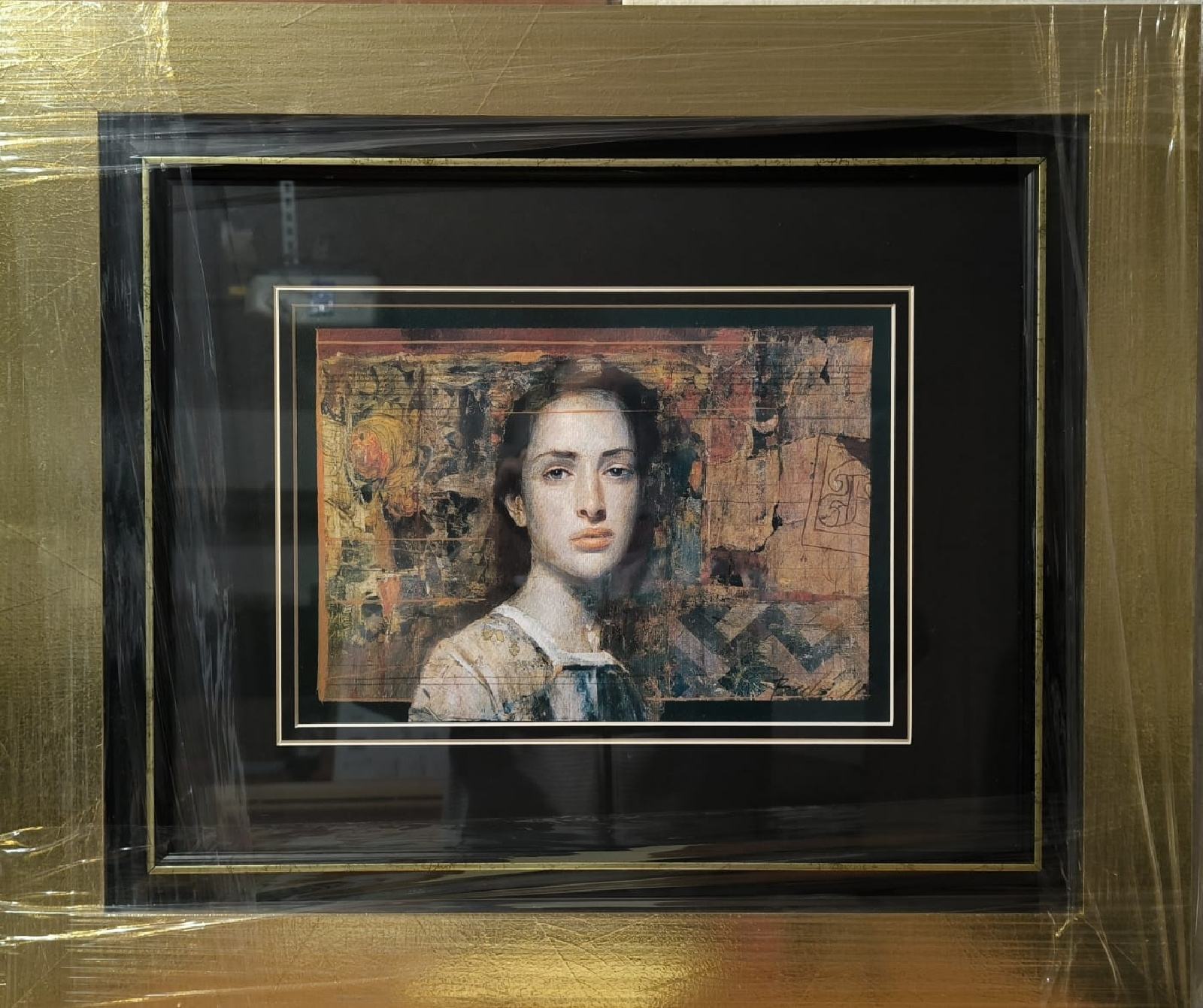 Mersad Berber - grafika