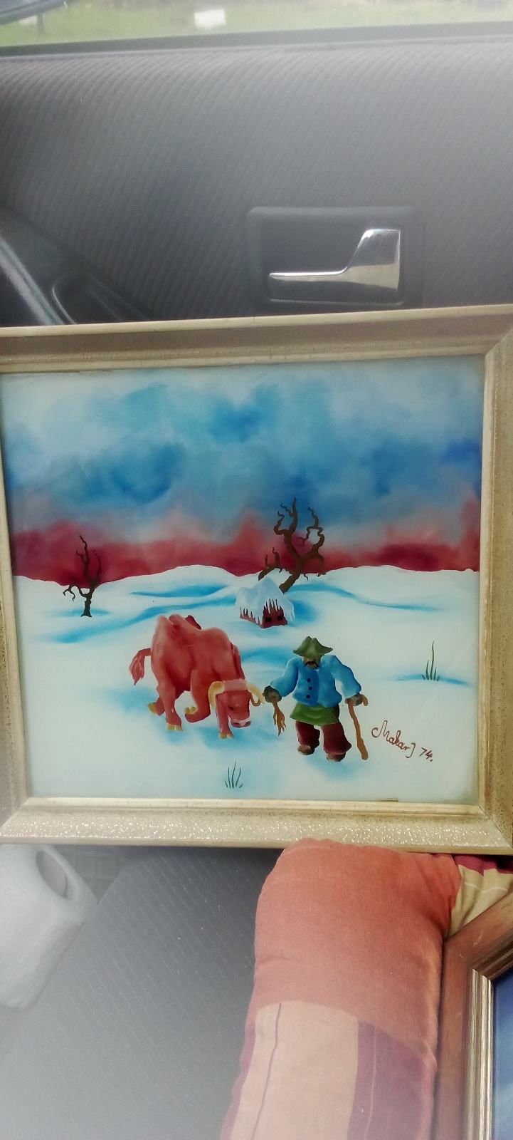 naiva,Makar iz 74.,IZNOS SIMBOLICAN (dogovor),RARITET