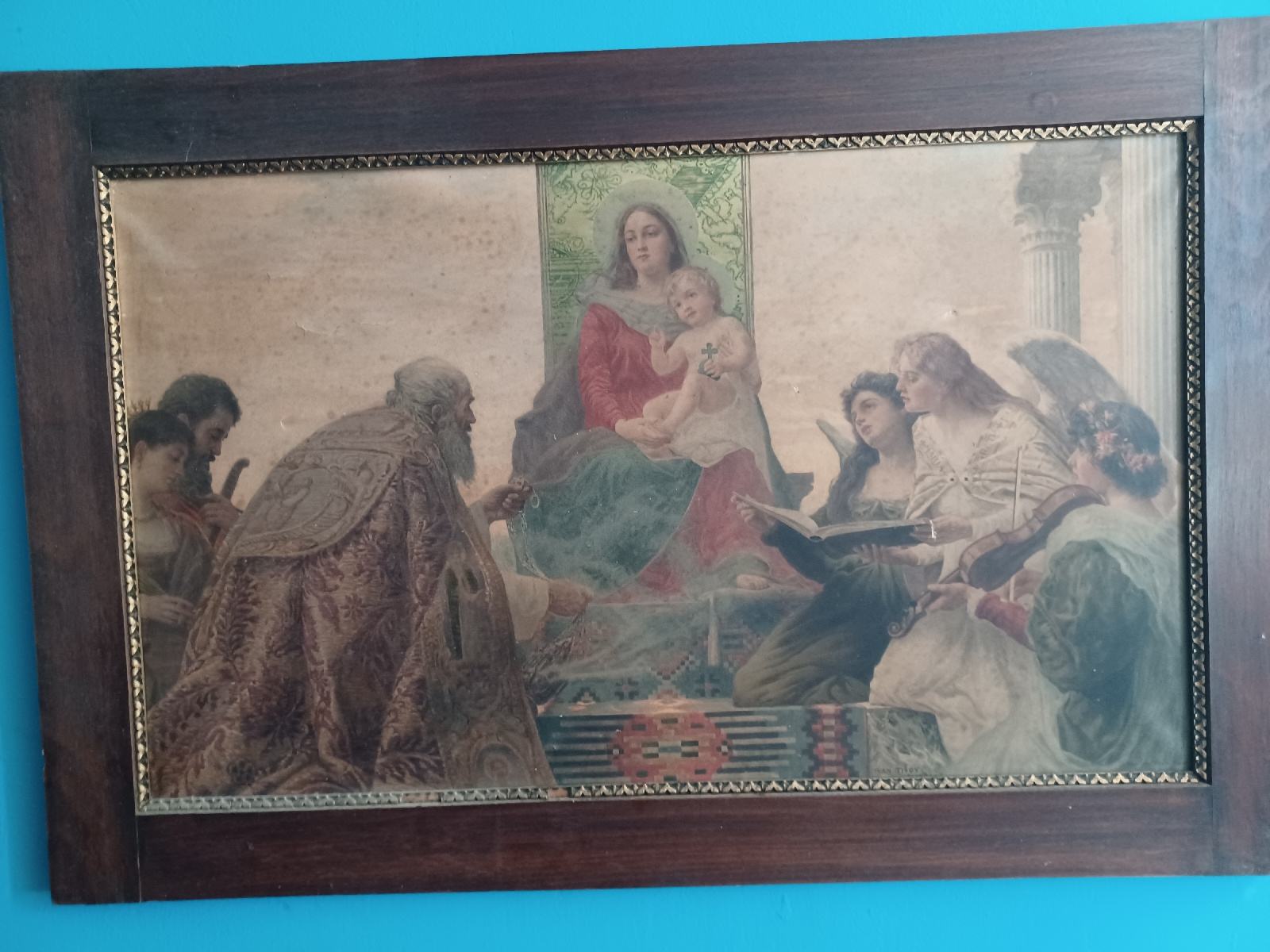 oliografija Ivan Tišov Sniženo