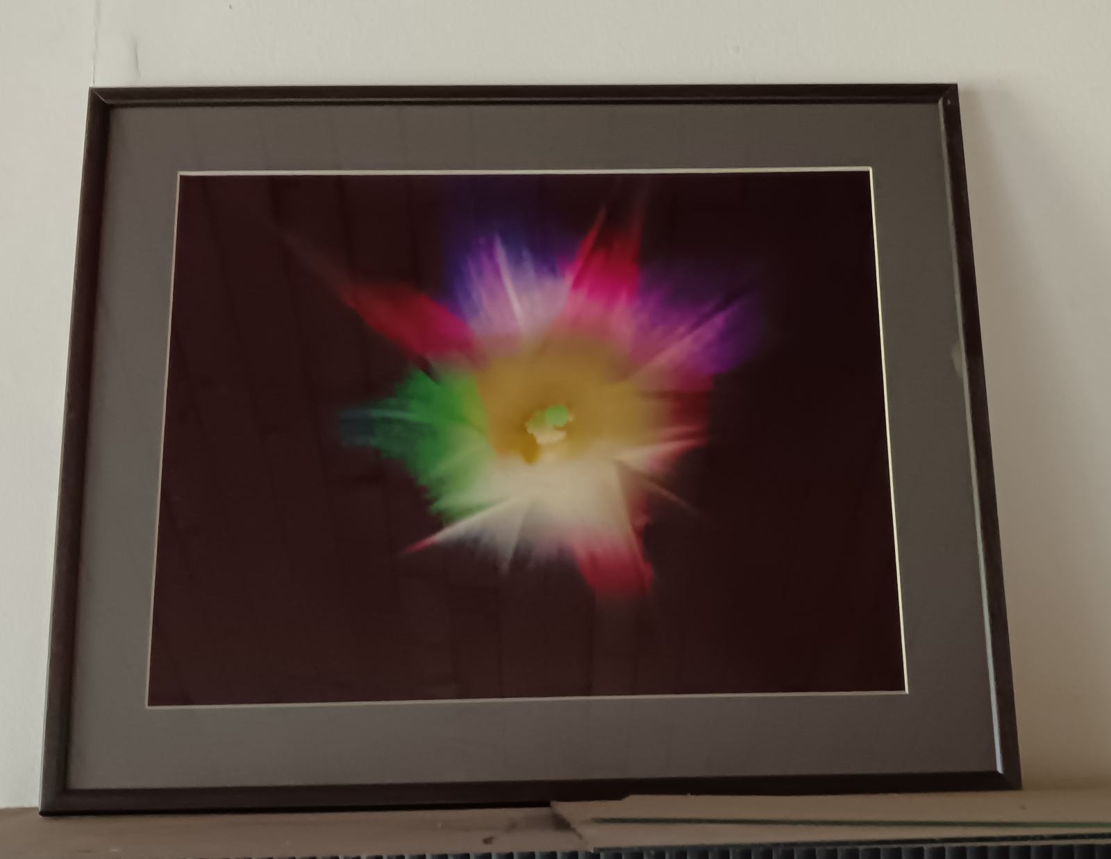 Opus digitalne fotografije autor prof. akdm slikar Ivan Obsieger