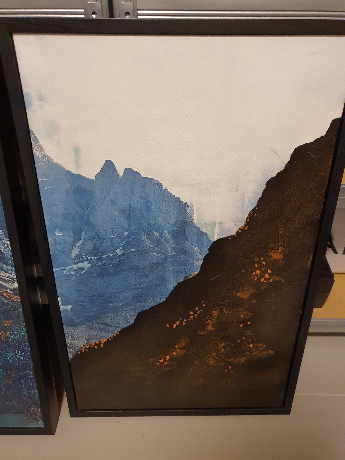 Prodajem 3 slike COCO Maison! AKCIJA!!!