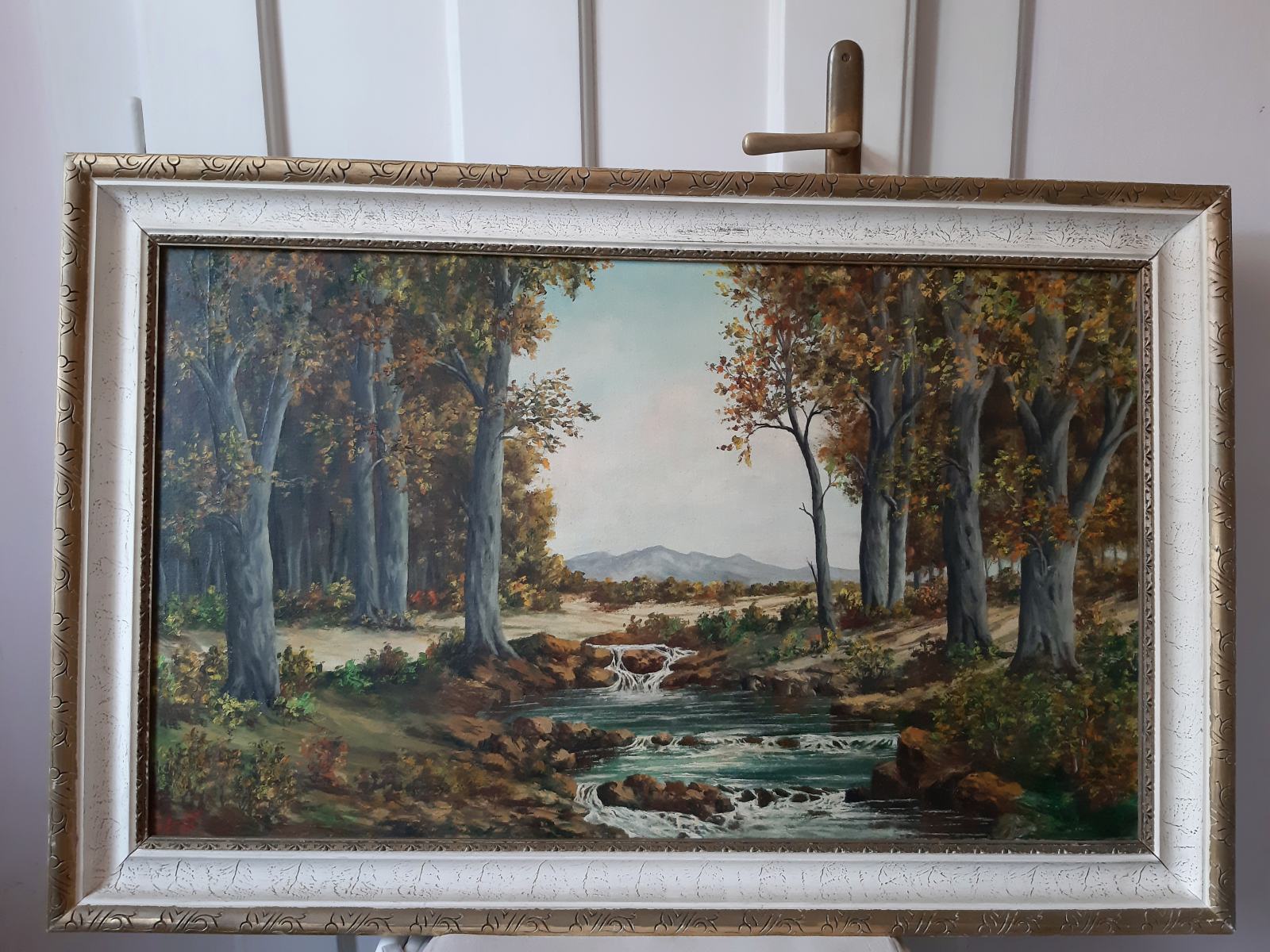 Slika F.Lončar veliki format