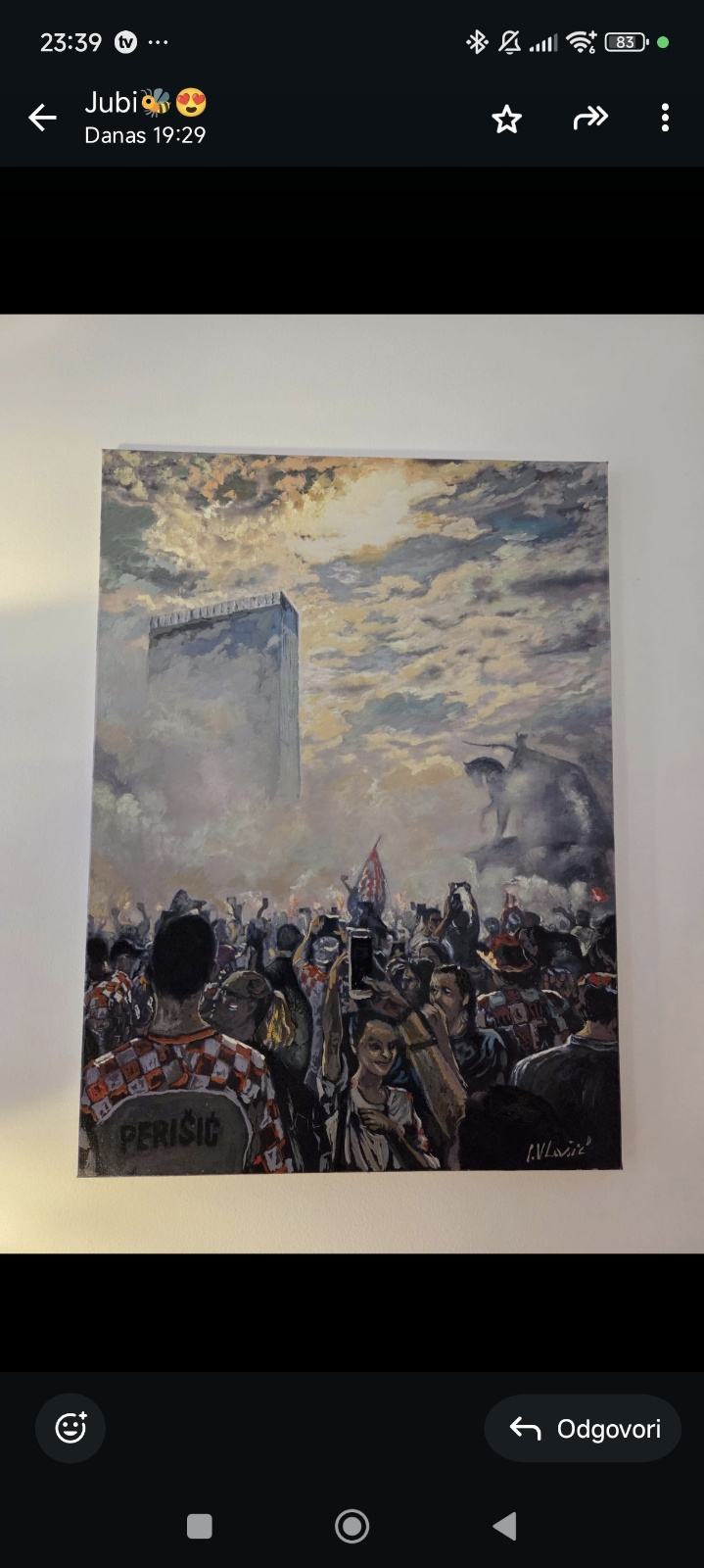 Slika Ivana Vlašića