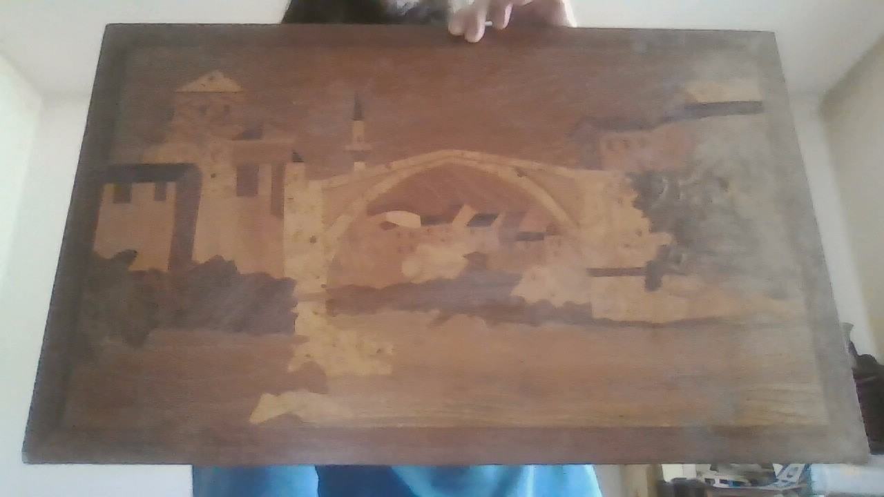 SLIKA - STARI MOST U MOSTARU