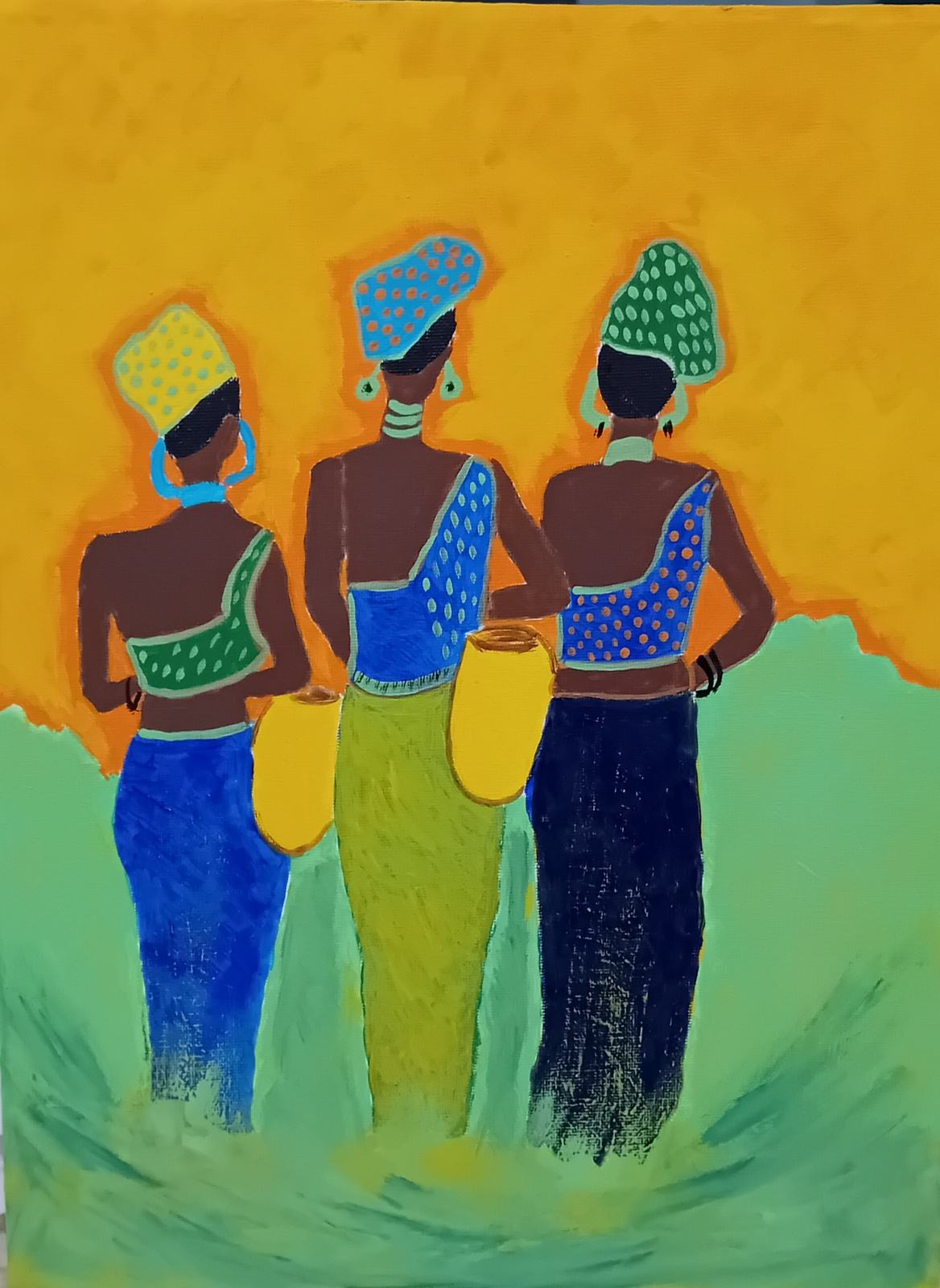 slike akrili na platnu