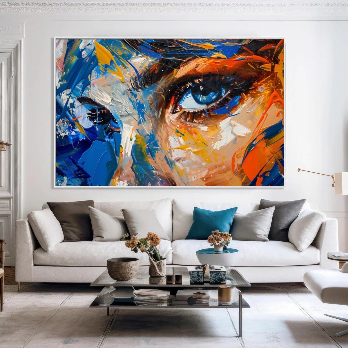 Slike velikih formata