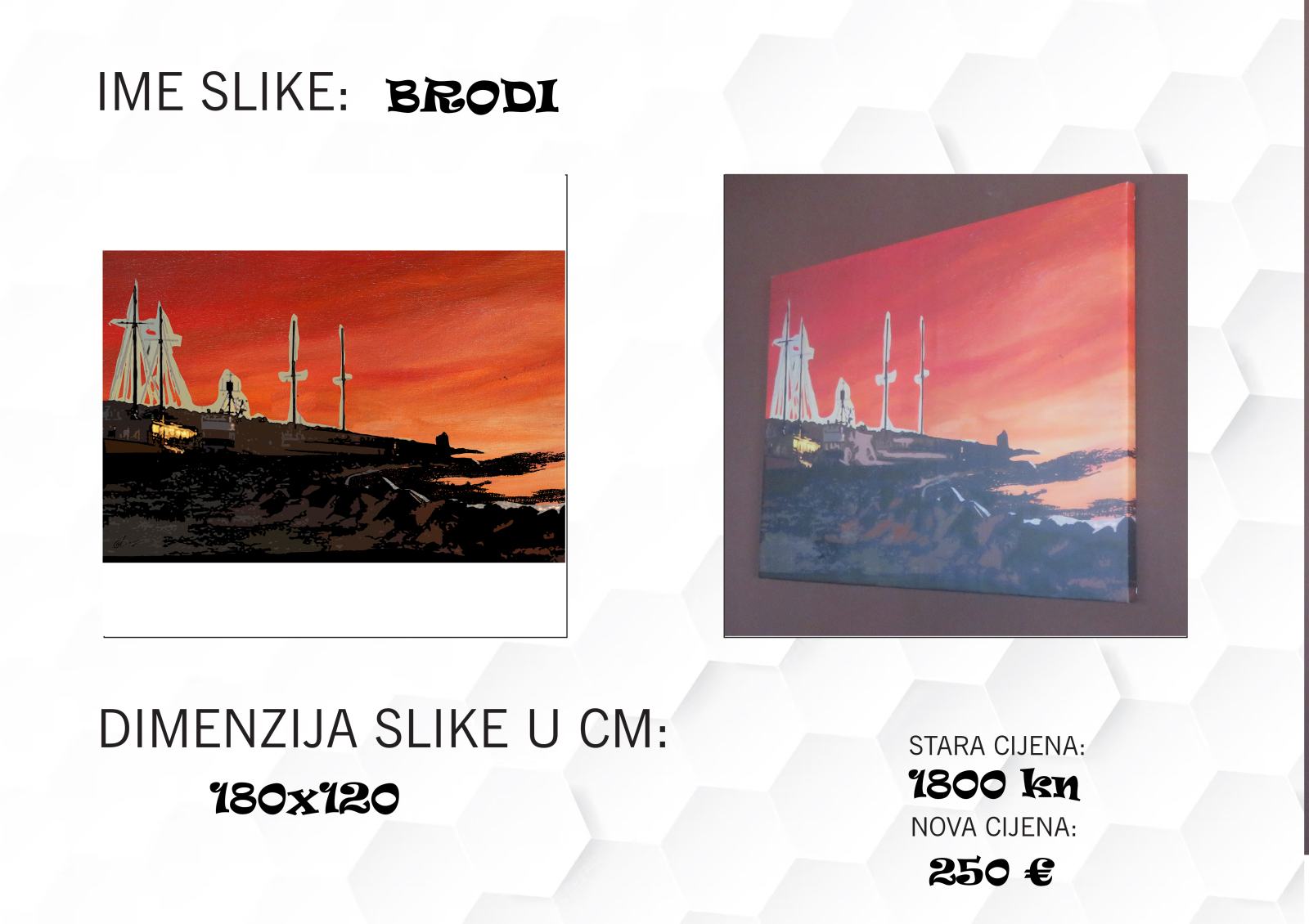 SLIKE VELIKOG FORMATA