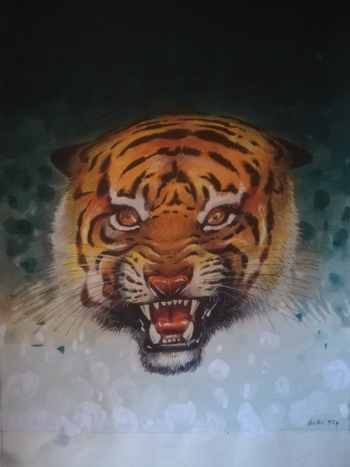 Tigar