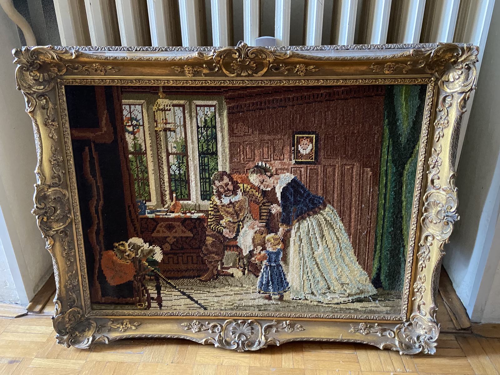 Wiehler goblen veliki