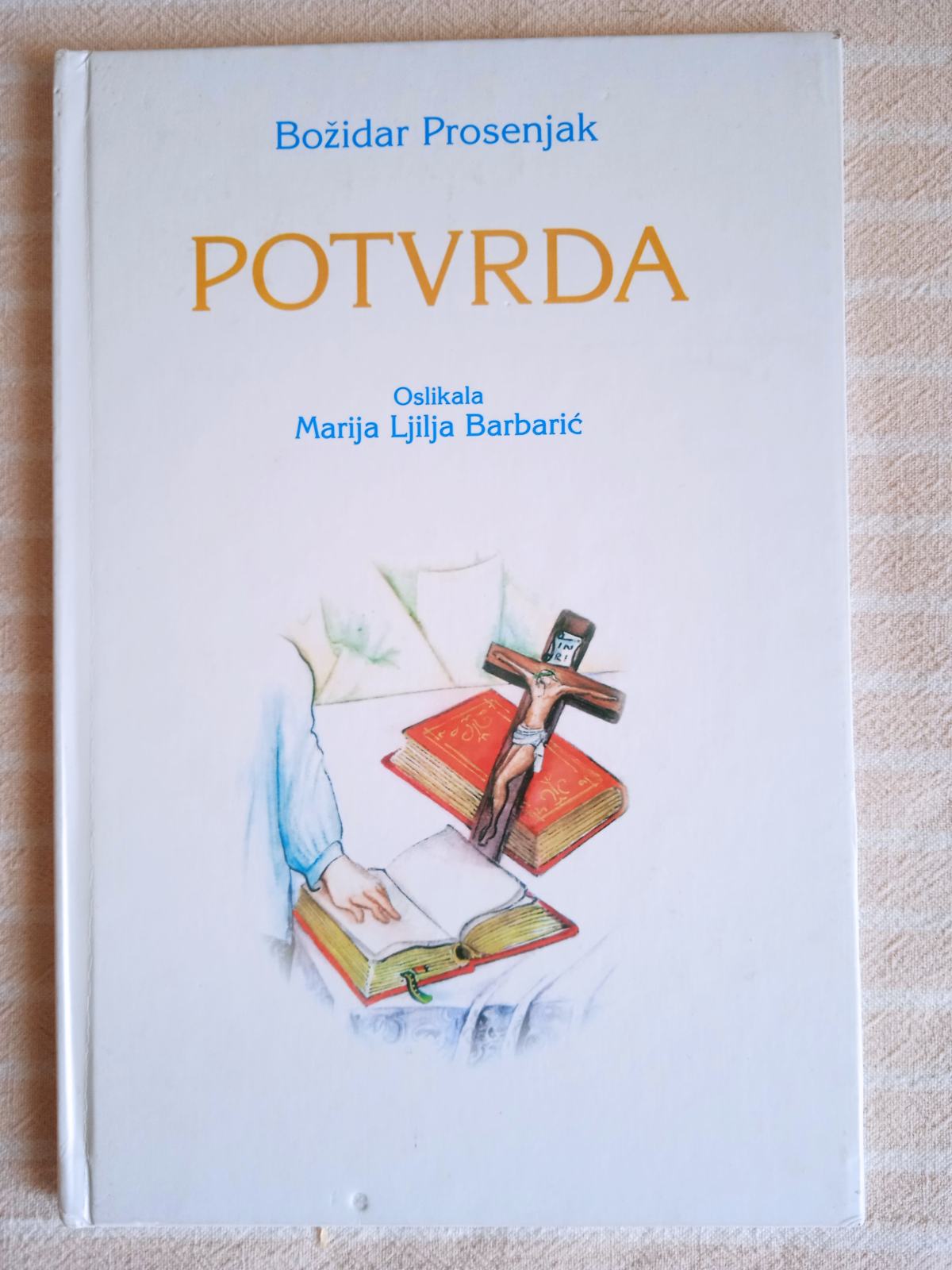 B.PROSENJAK POTVRDA