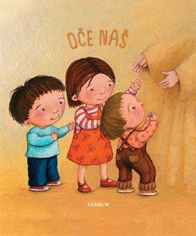 Berta Golob : Oče naš