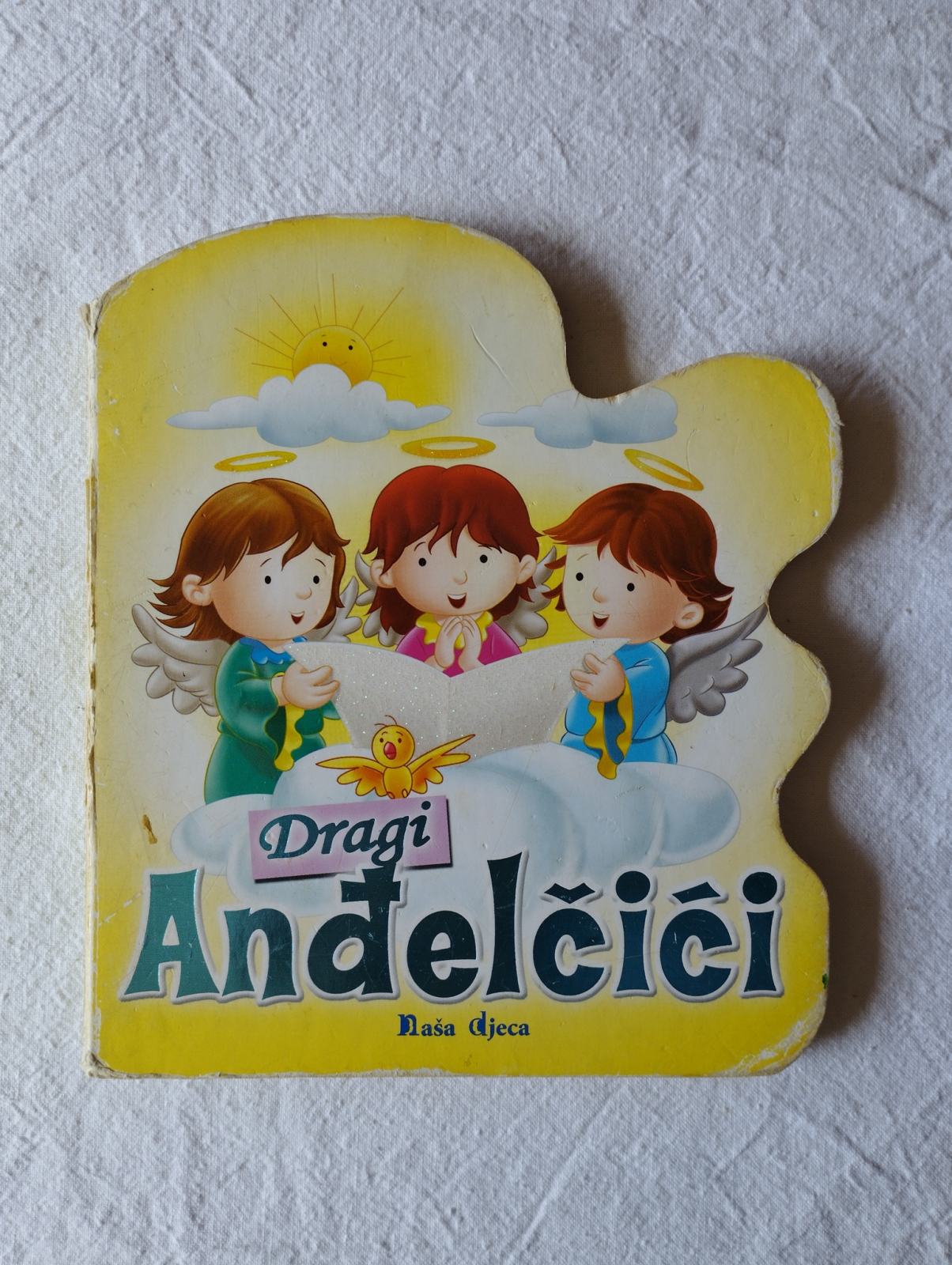 Emanuela Signorini - Dragi Anđelčići