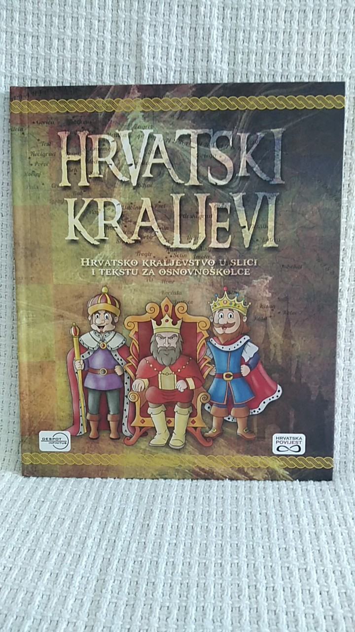 Hrvatski Kraljevi
