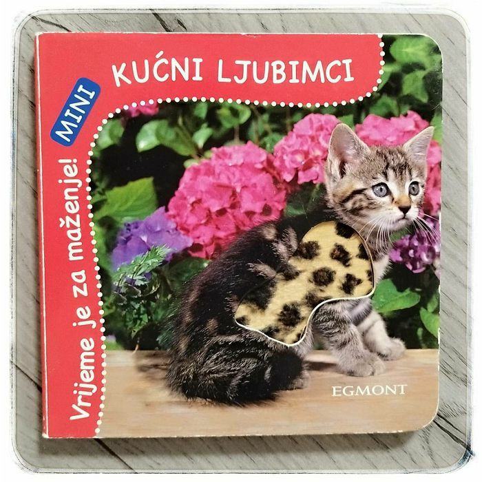 Mini: Kućni ljubimci