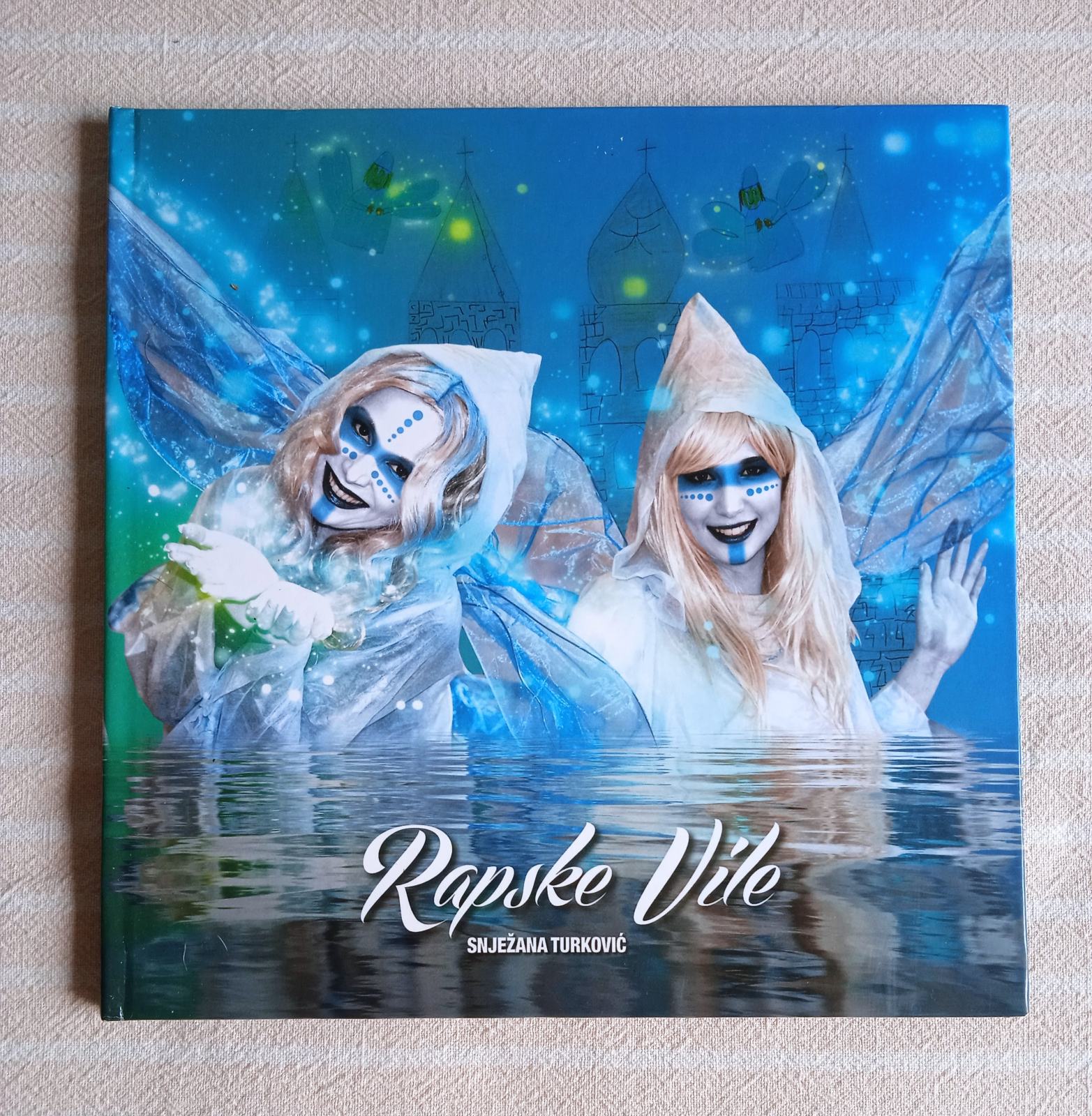 S.TURKOVIC RAPSKE VILE