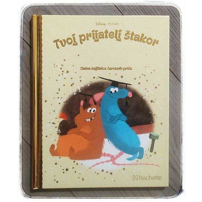 Tvoj prijatelj štakor Walt Disney